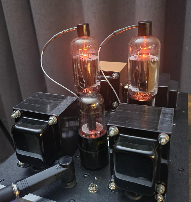 Eric McChanson Headphone Amp?? | Page 544 | Headphone Reviews and ...
