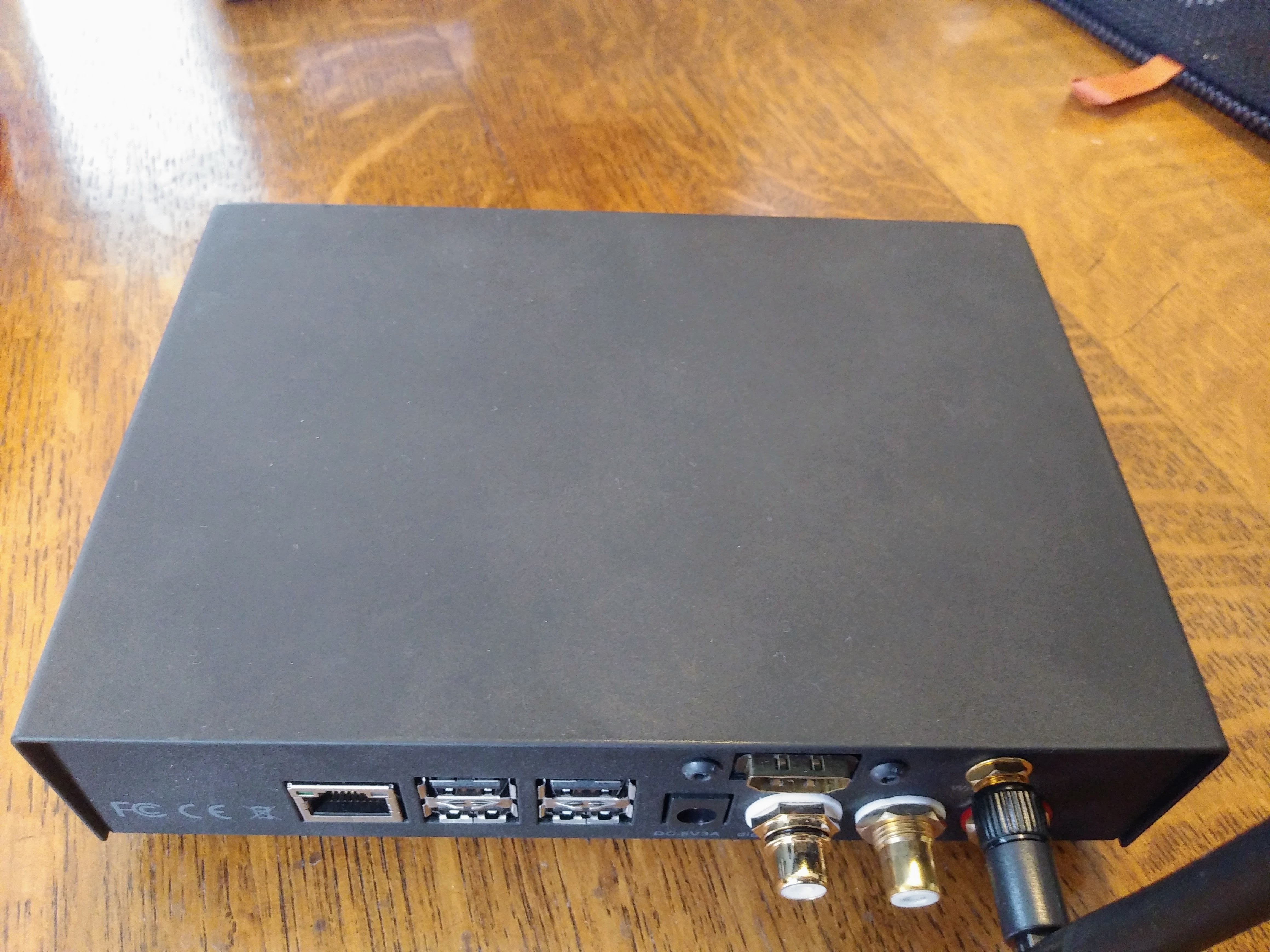 Closed: Volumio Primo streamer and DAC | Headphone Reviews and ...