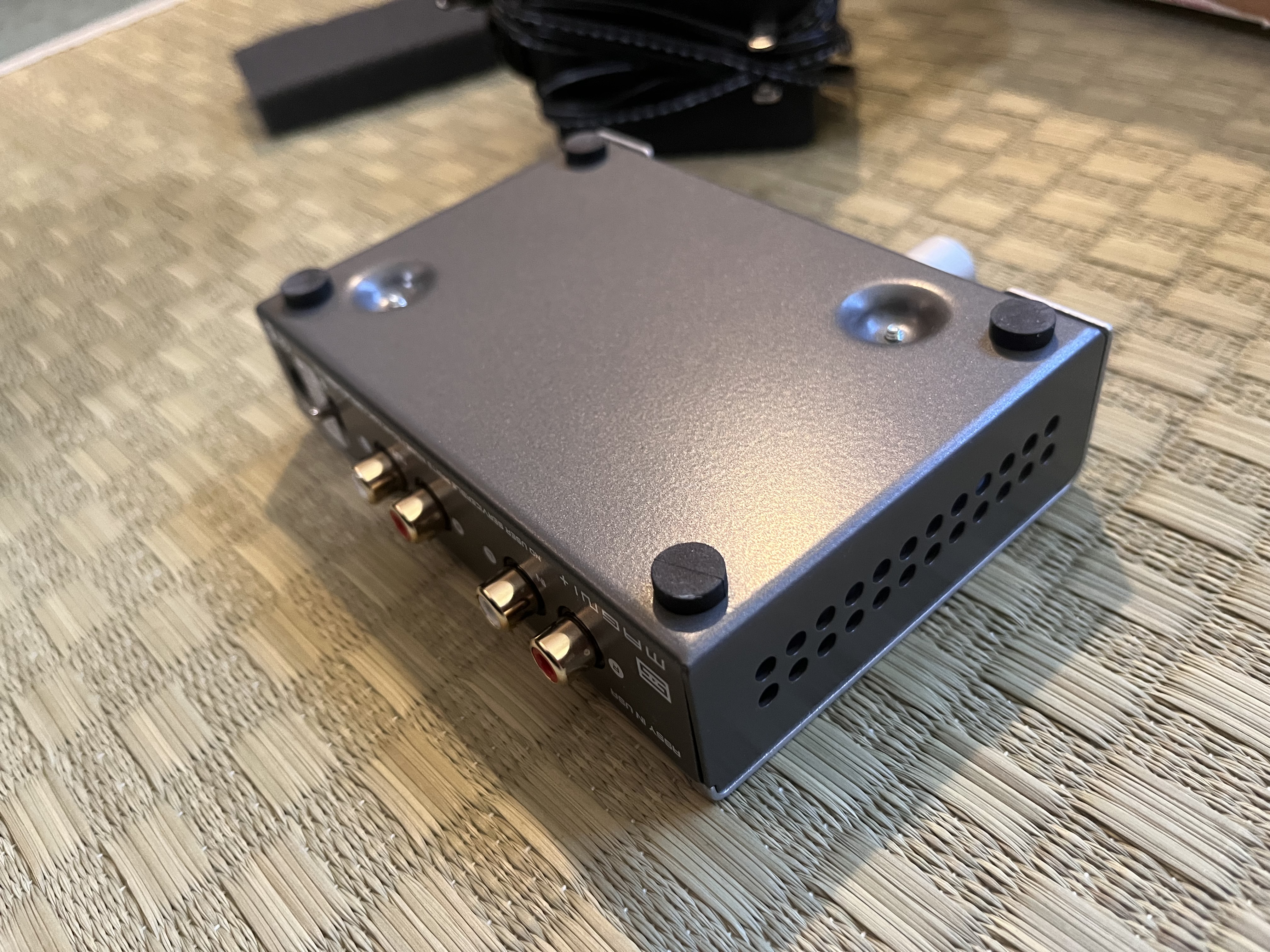 Sold: Schiit Magni+ (powder-coated silver) | Headphone Reviews and ...