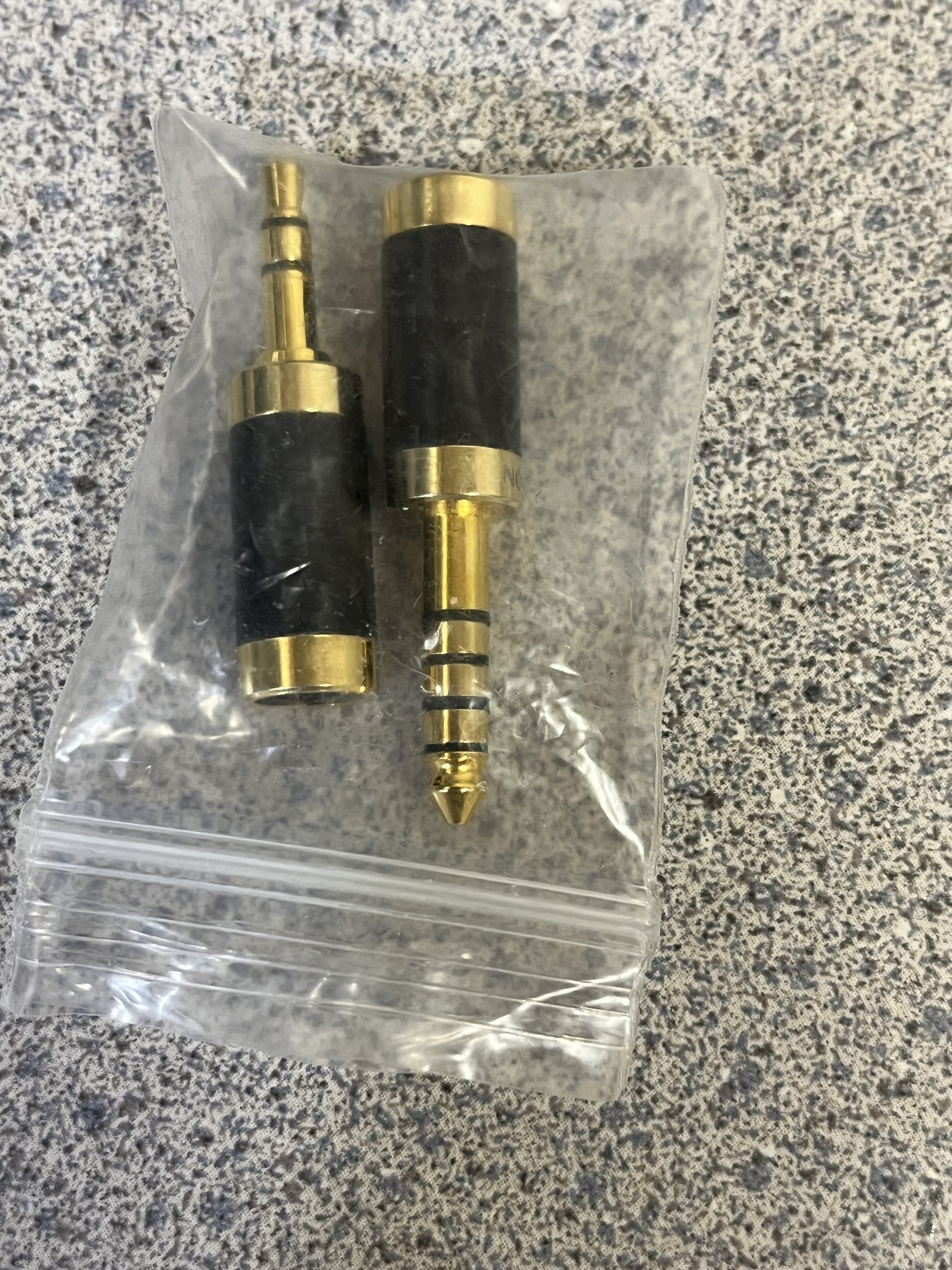 Sold: Penon Obsidian iem cable | Headphone Reviews and Discussion ...