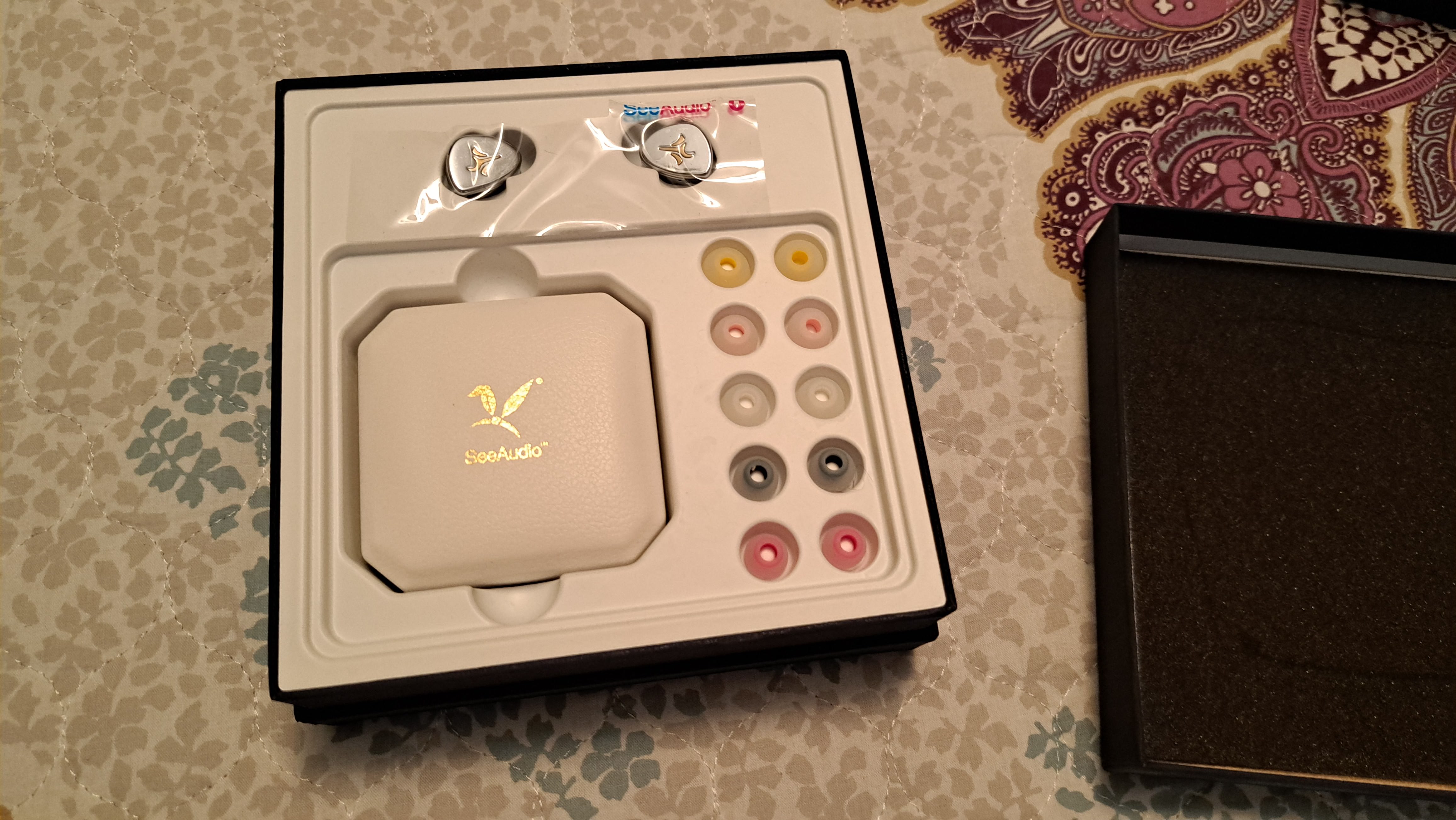Sold: Yume 2 | Headphone Reviews and Discussion - Head-Fi.org