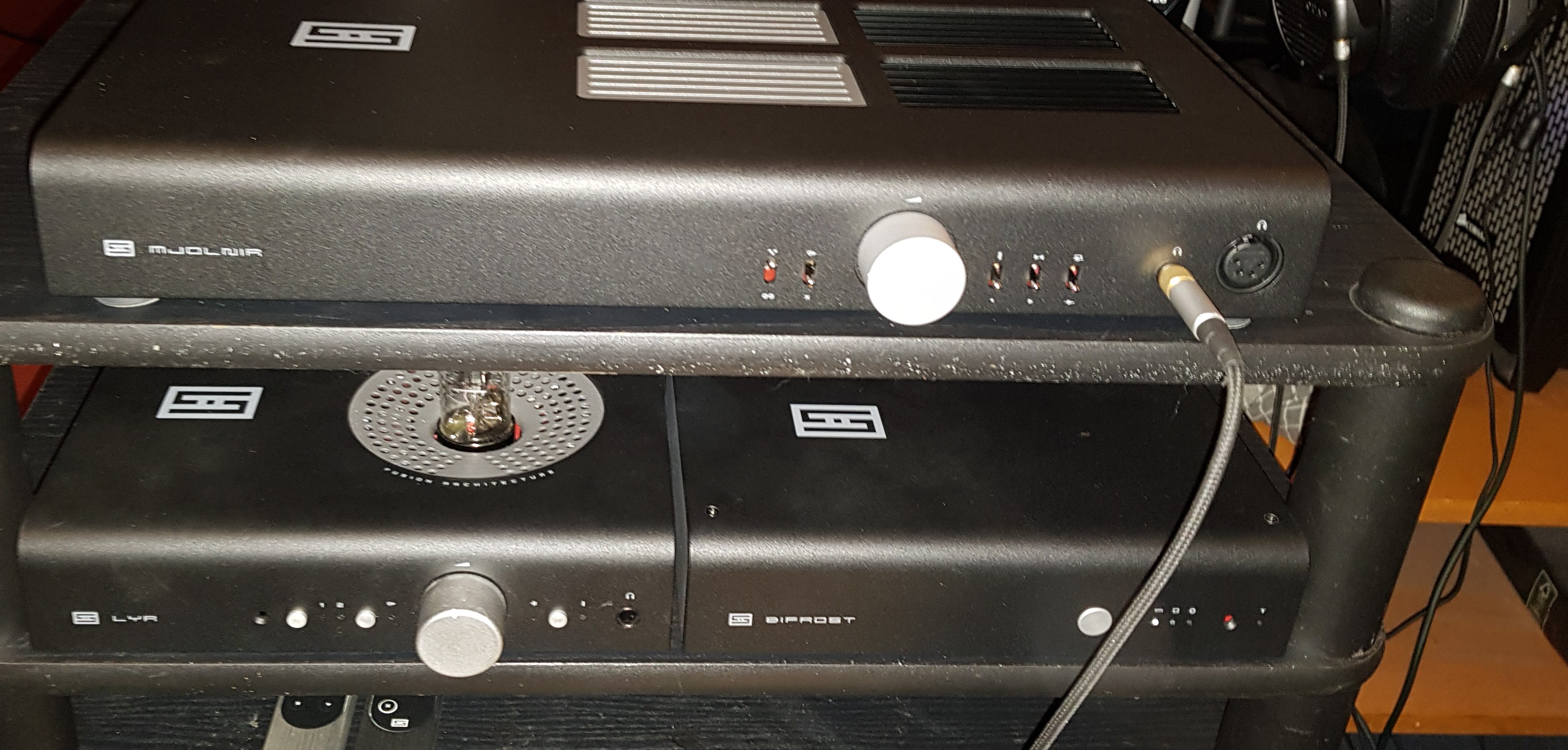Schiit Happened: The Story of the World's Most Improbable Start-Up ...