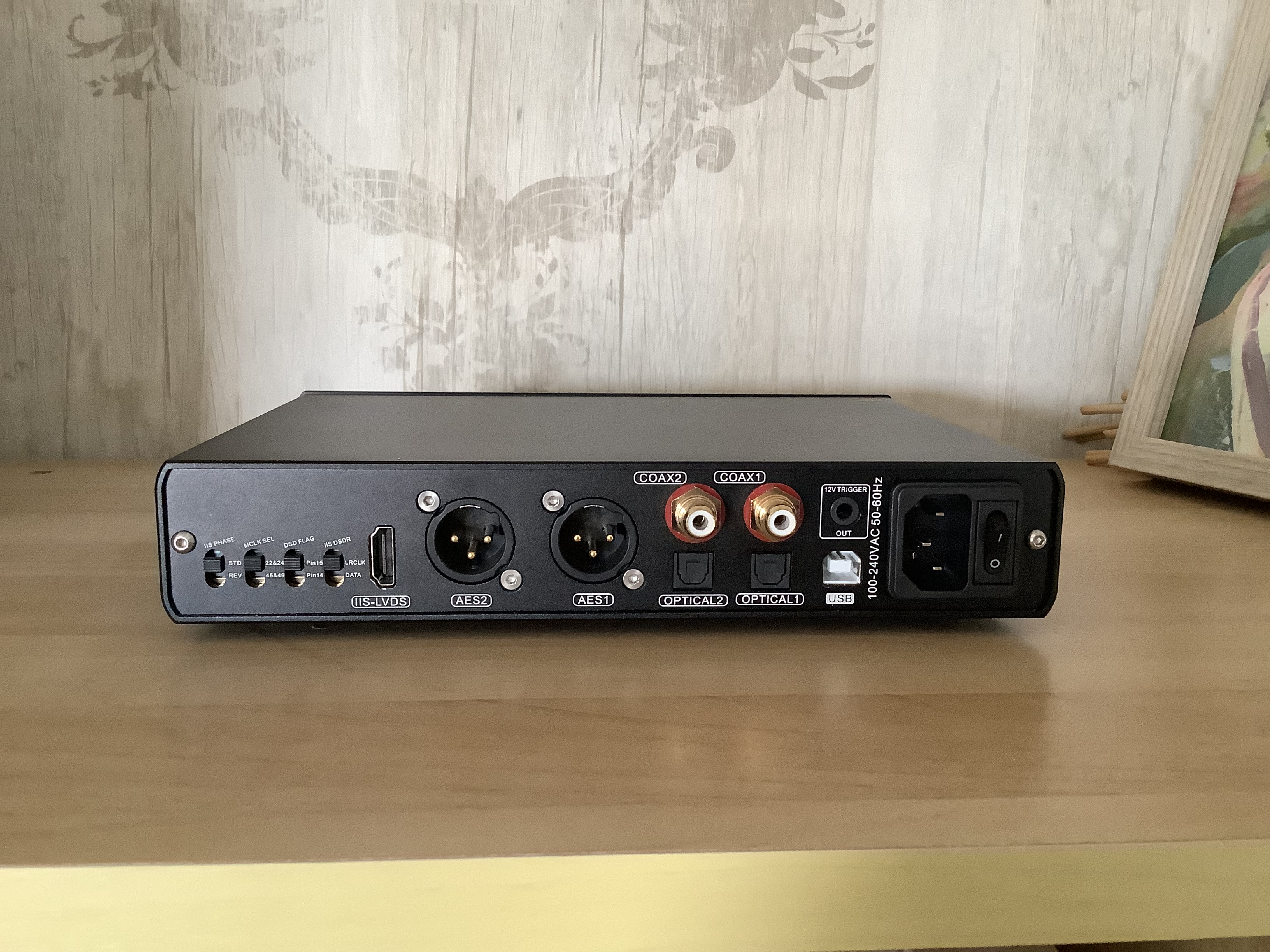 Closed: Topping U90 DDC | Headphone Reviews and Discussion - Head-Fi.org