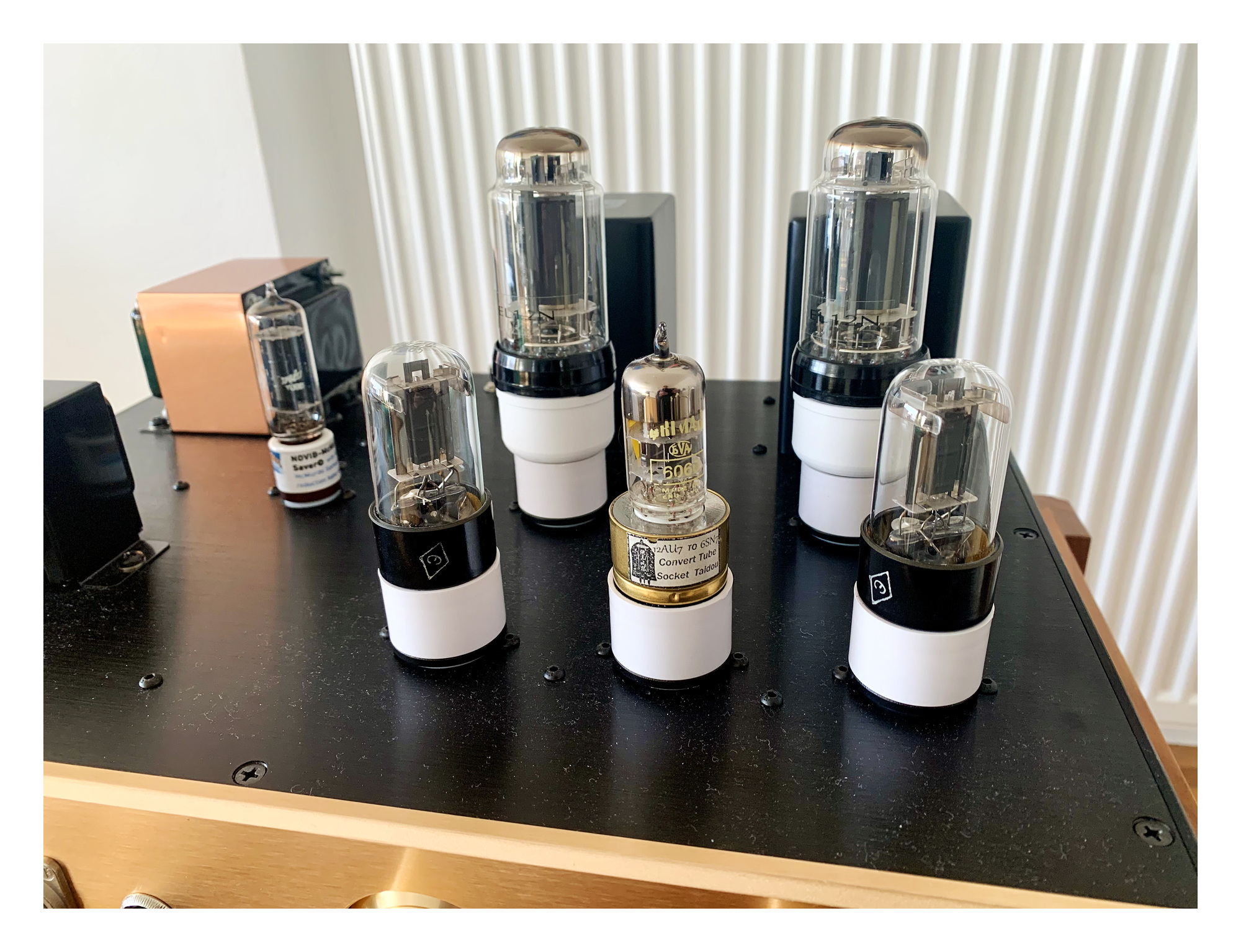 Eric McChanson Headphone Amp?? | Page 549 | Headphone Reviews and ...