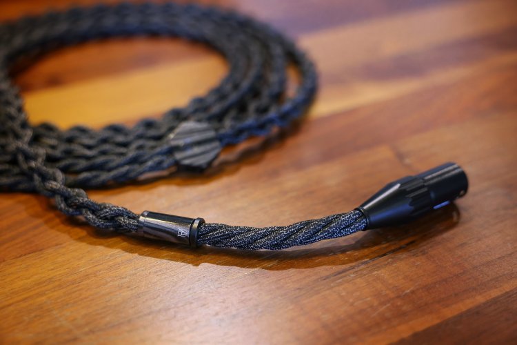 Arctic Cables Discussion Thread | Headphone Reviews and Discussion ...