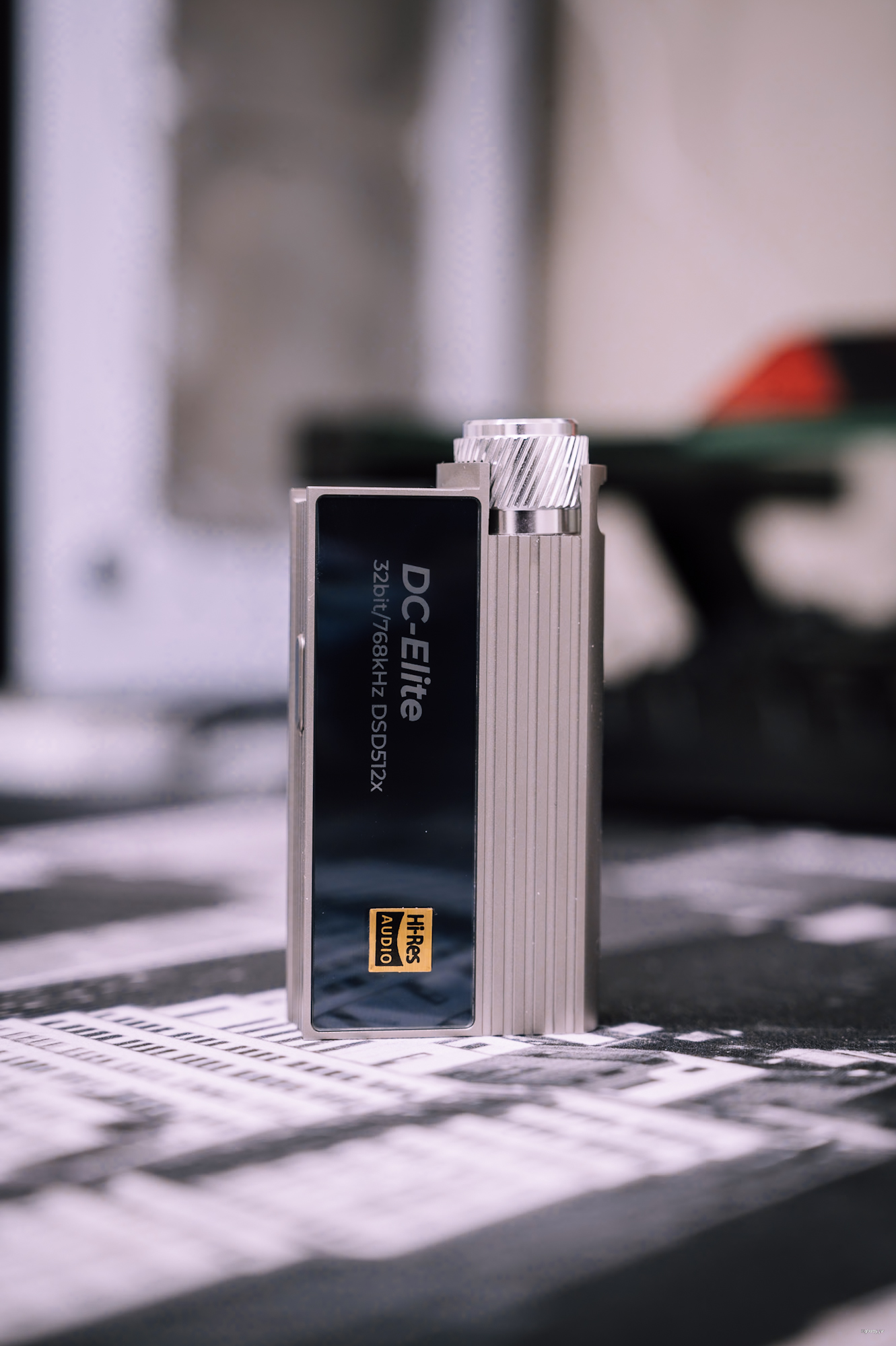 The iBasso Dongle DAC Thread – DC07 Pro | DC Elite | DC06 Pro | DC04 ...