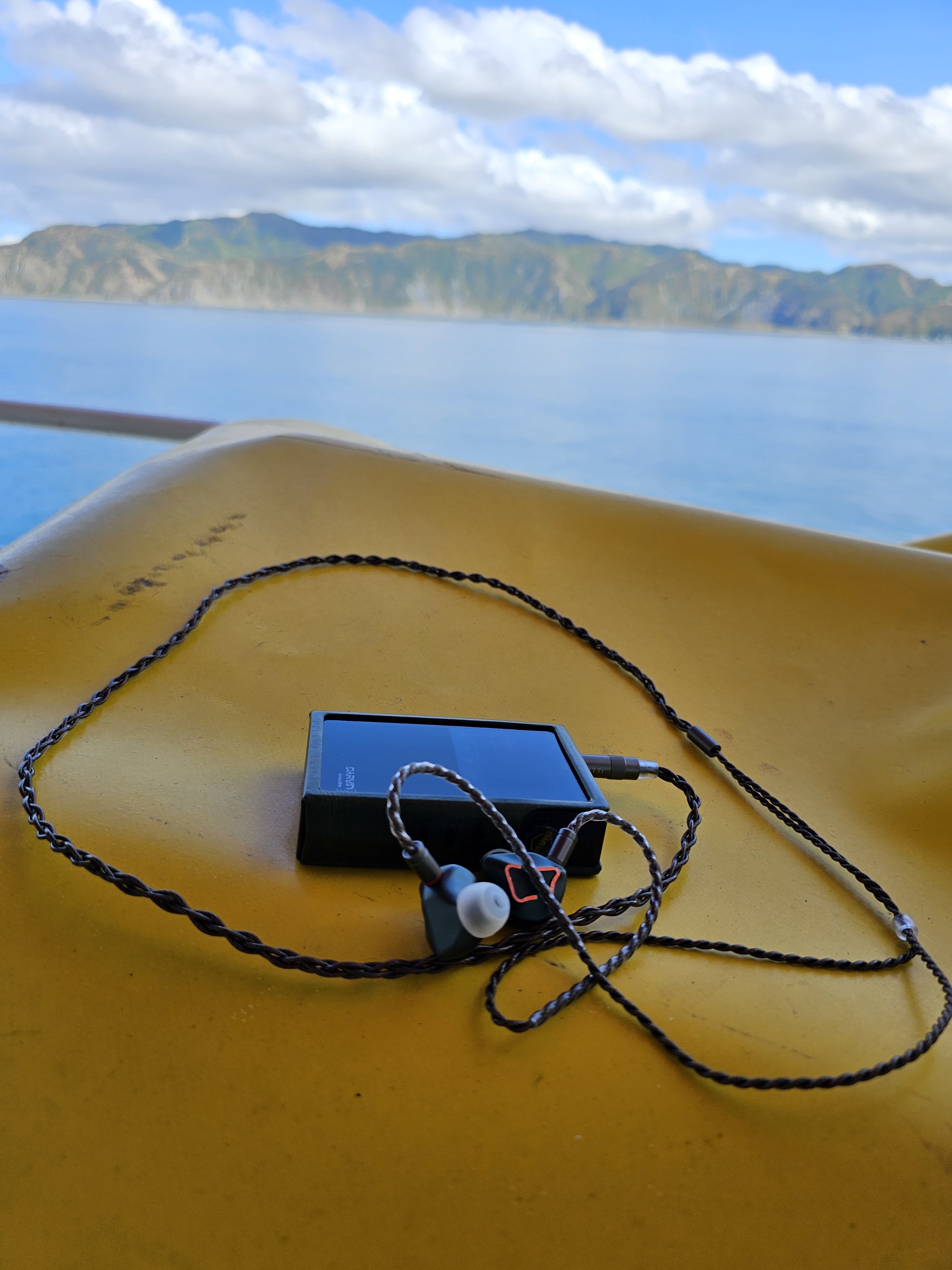 Pictures of Your Portable Rig (part XVI) | Page 2289 | Headphone ...