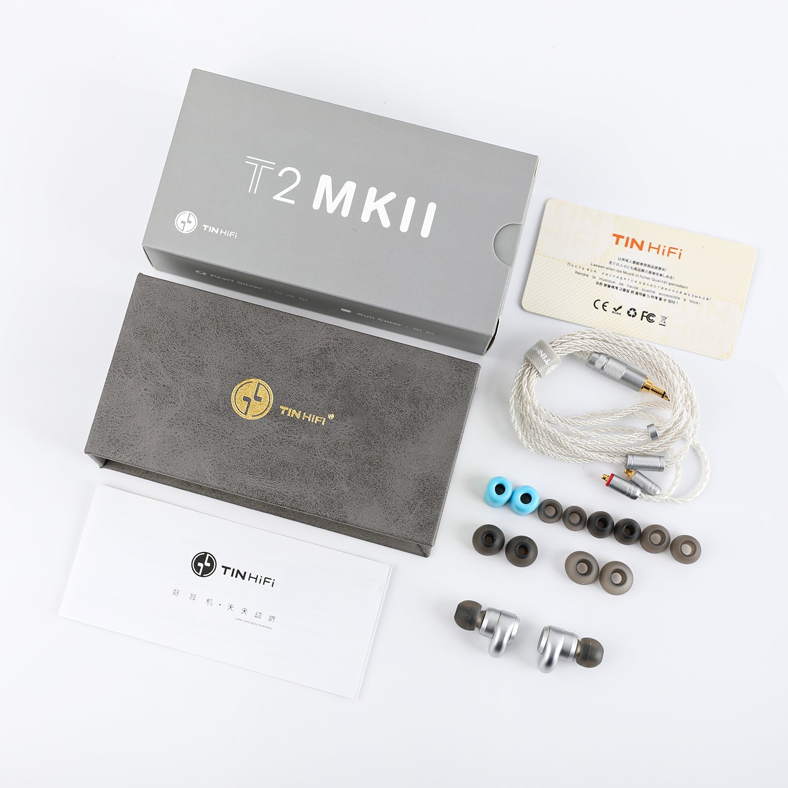 TINHIFI T2 Mk.II | Headphone Reviews and Discussion - Head-Fi.org