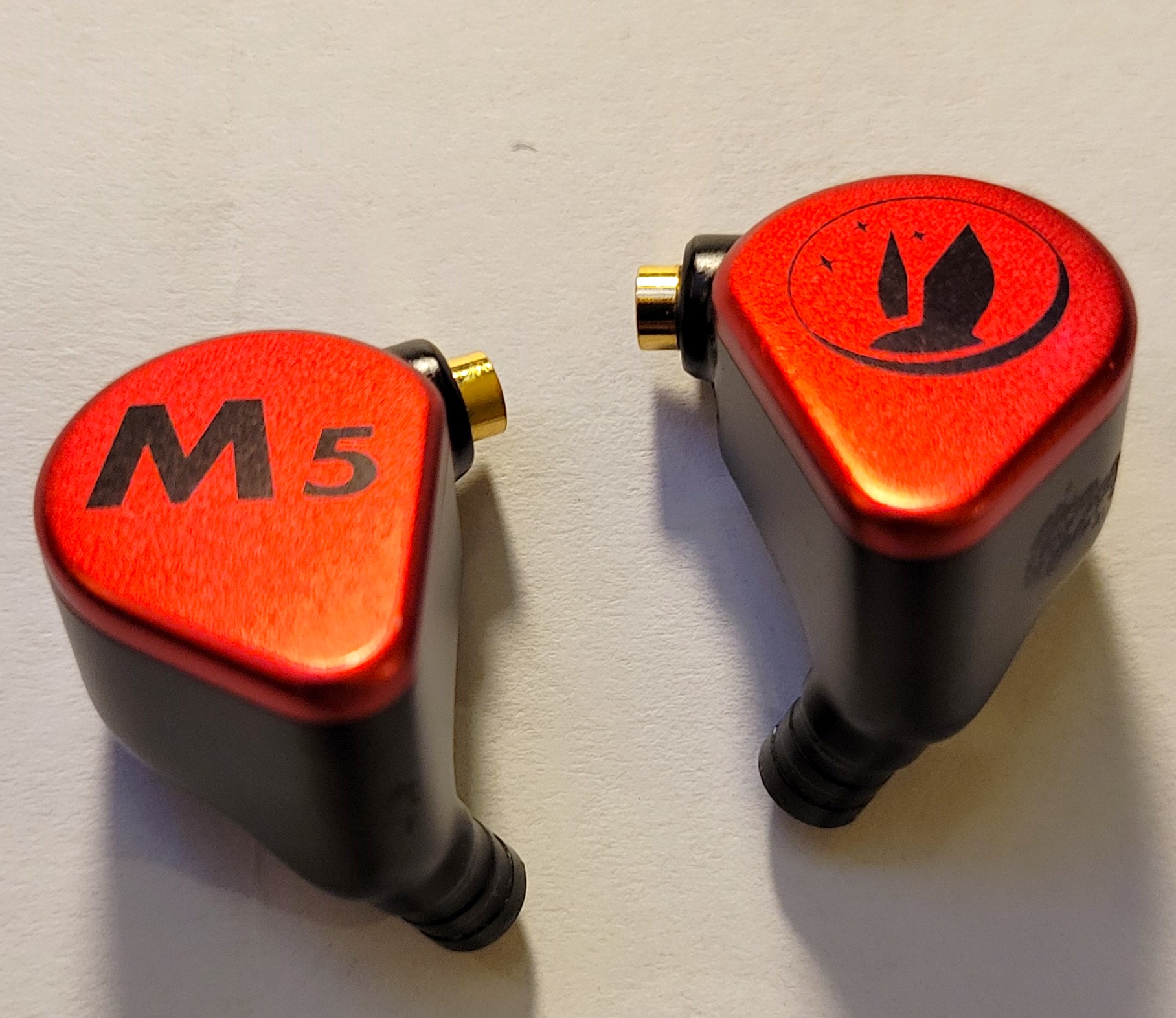 Sold: FIR M5 (Sale Pending) | Headphone Reviews and Discussion - Head ...