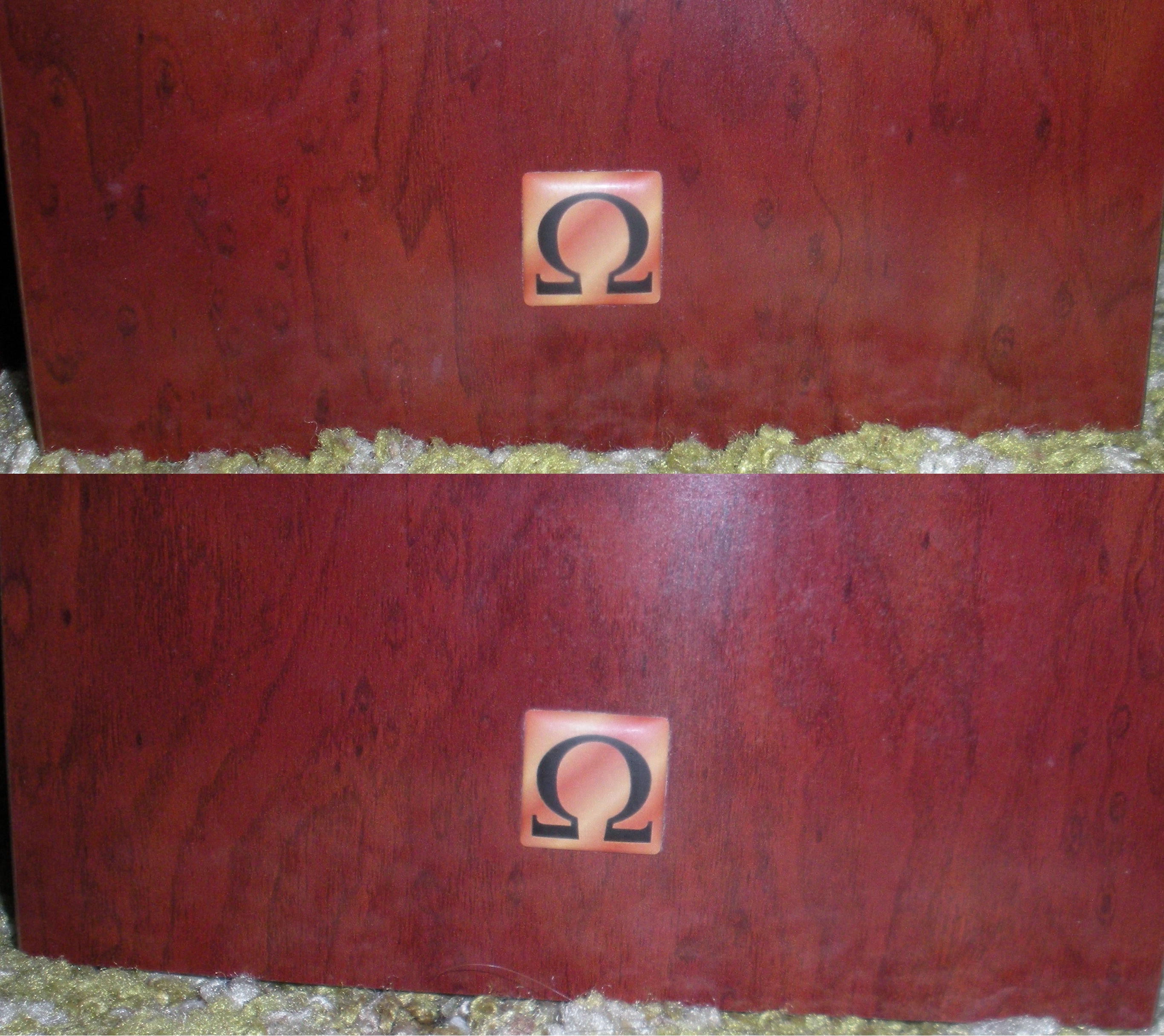 Closed: (sold) Omega TS3 (rare single driver loudspeakers) | Headphone ...