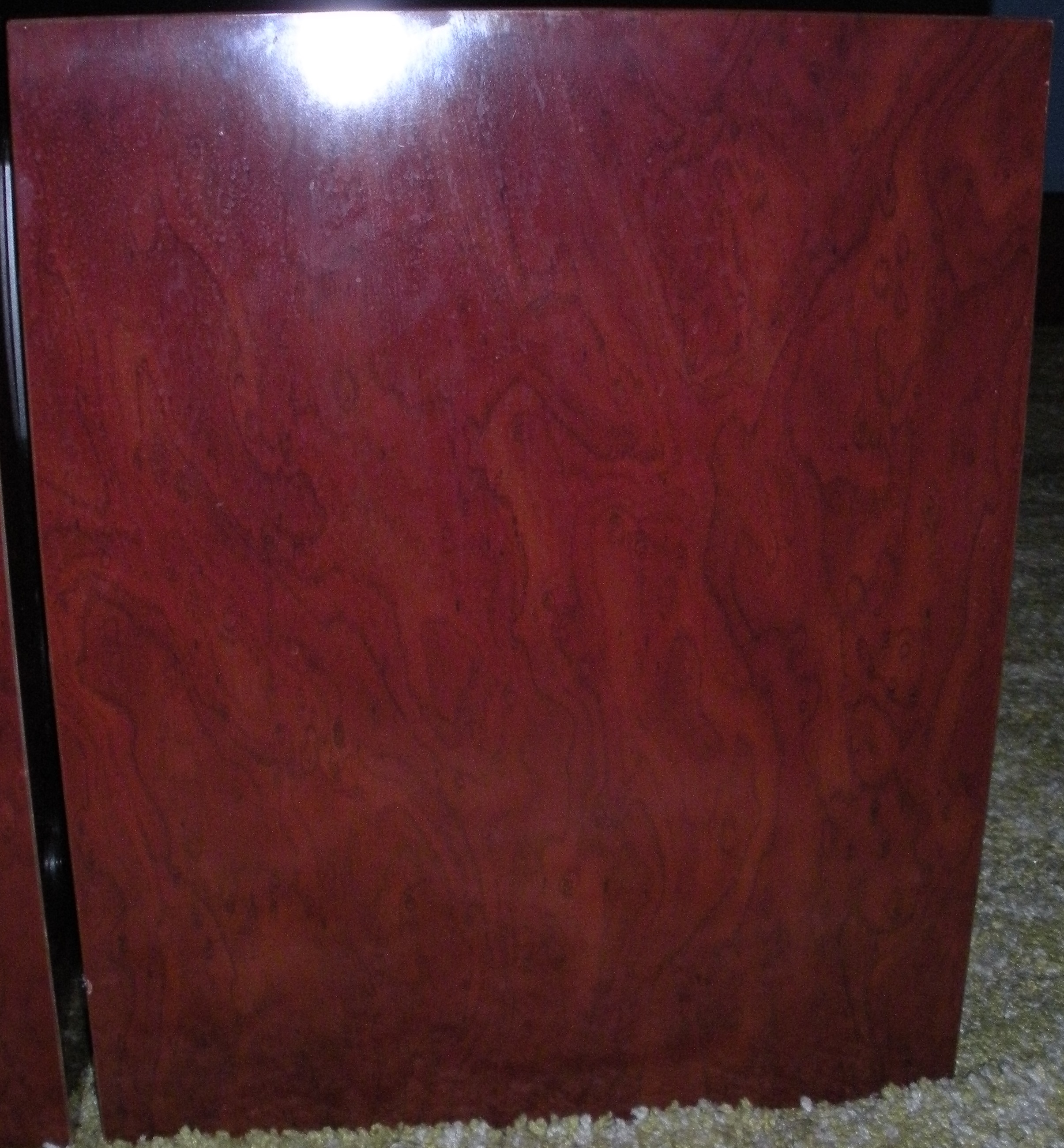 Closed: (sold) Omega TS3 (rare single driver loudspeakers) | Headphone ...