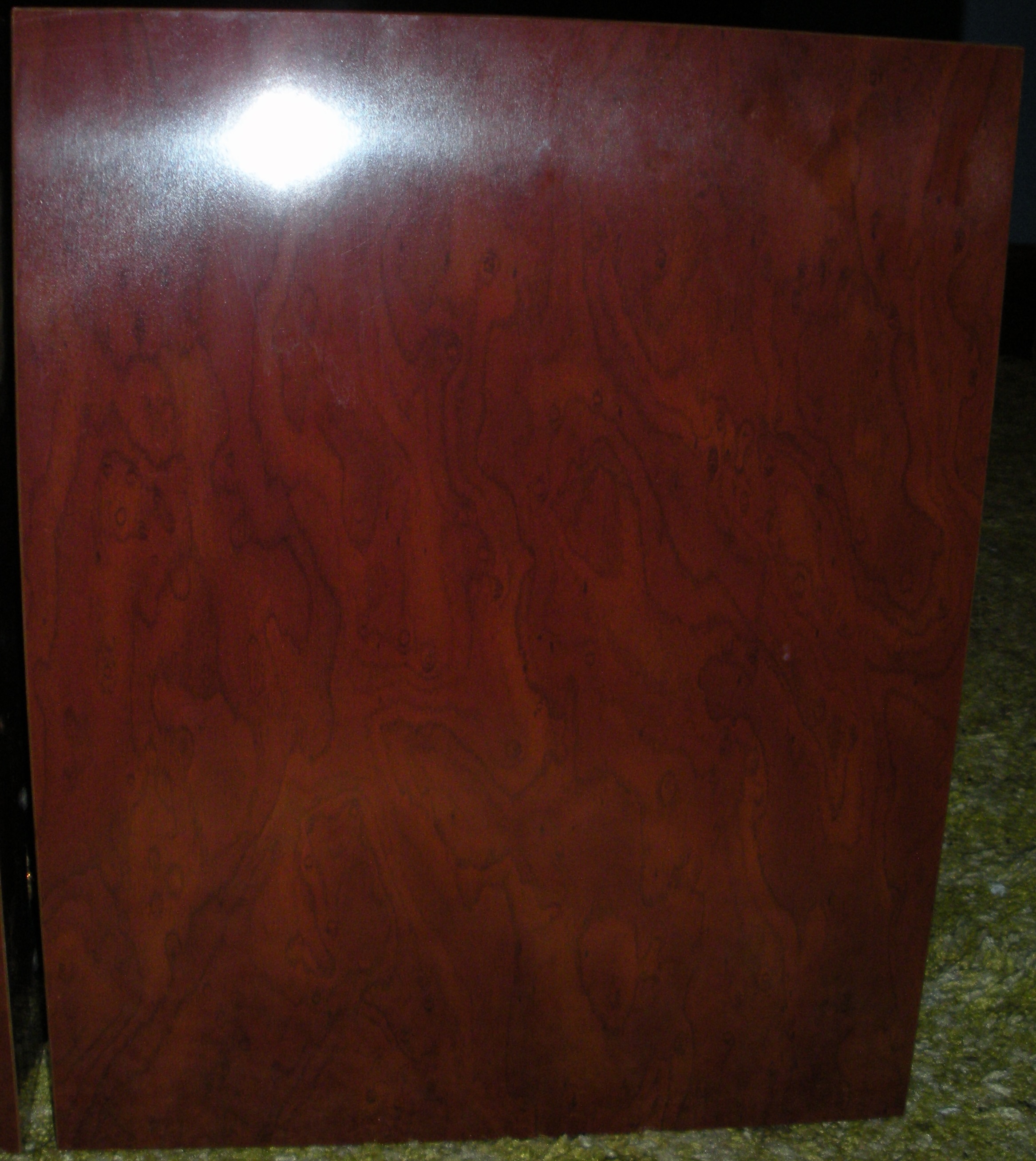 Closed: (sold) Omega TS3 (rare single driver loudspeakers) | Headphone ...