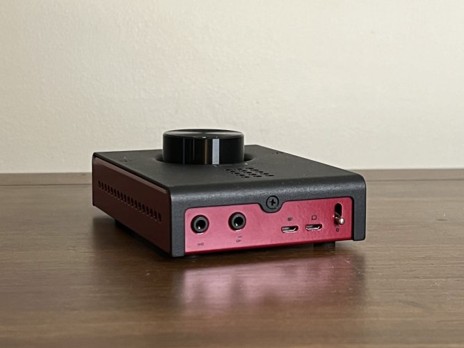 Closed: Schiit Hel DAC/AMP, Gaming | Headphone Reviews and Discussion ...