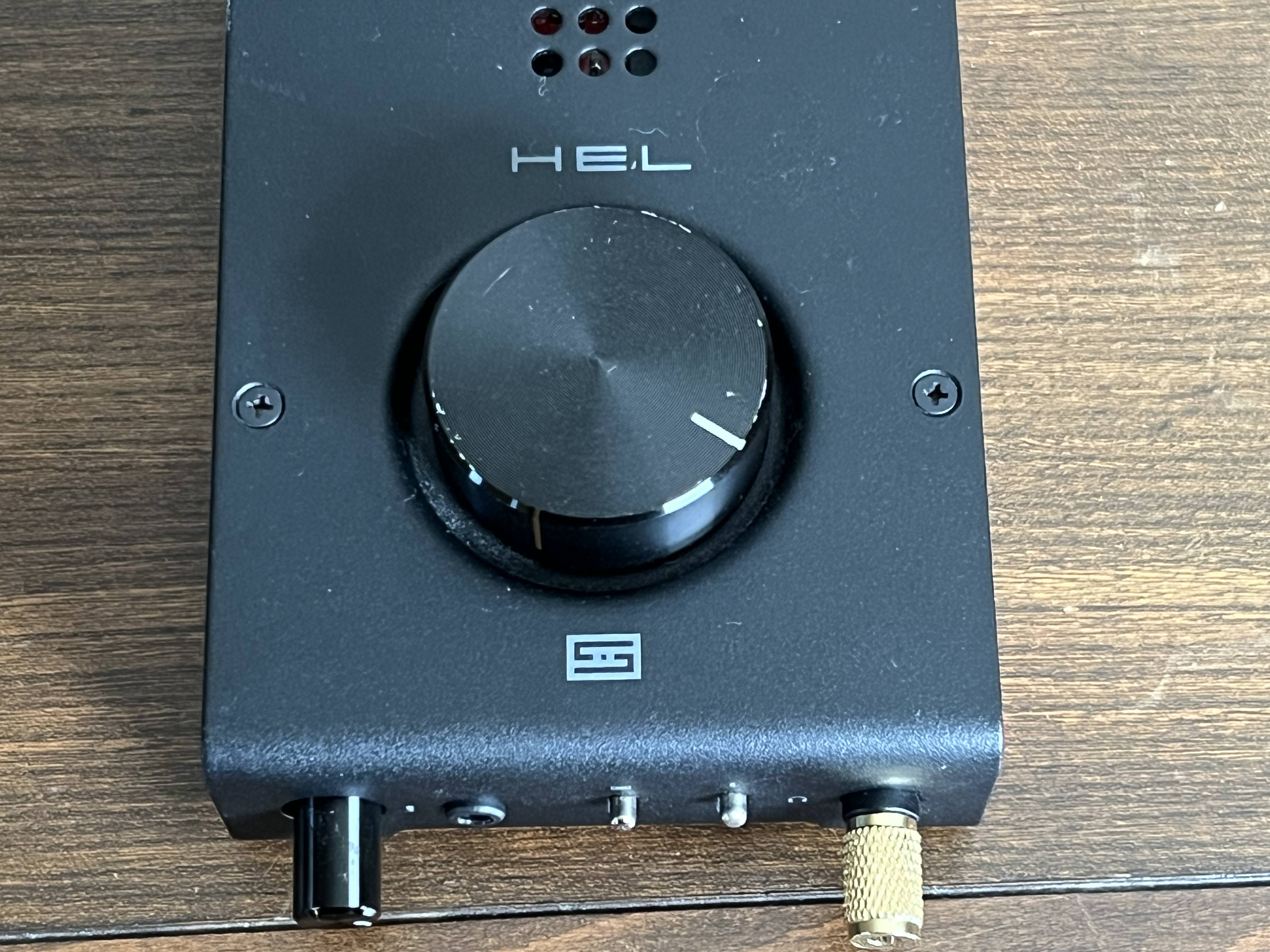 Closed: Schiit Hel DAC/AMP, Gaming | Headphone Reviews and Discussion ...