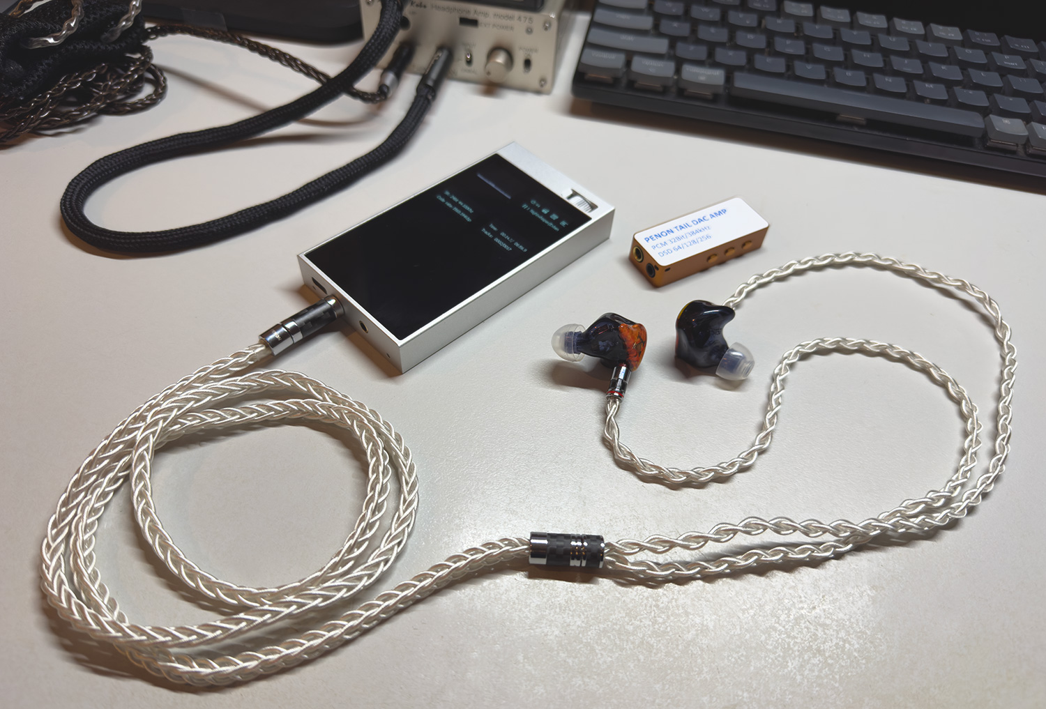 The PENON official thread | Page 815 | Headphone Reviews and Discussion - Head-Fi.org