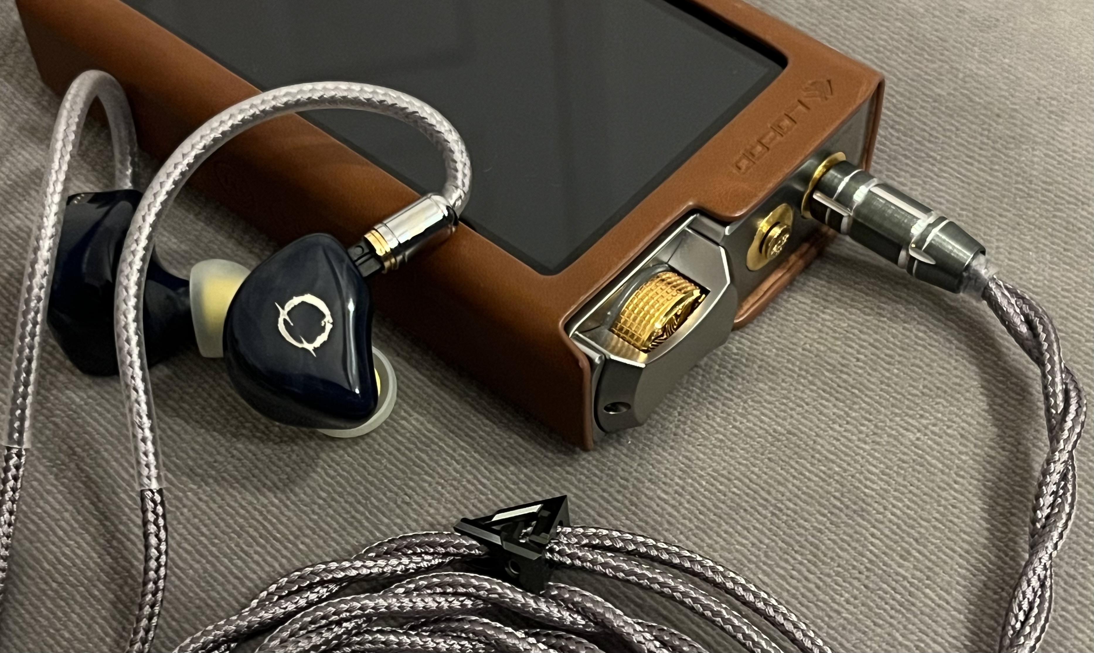 Vortex Cables Alida | Headphone Reviews and Discussion - Head-Fi.org