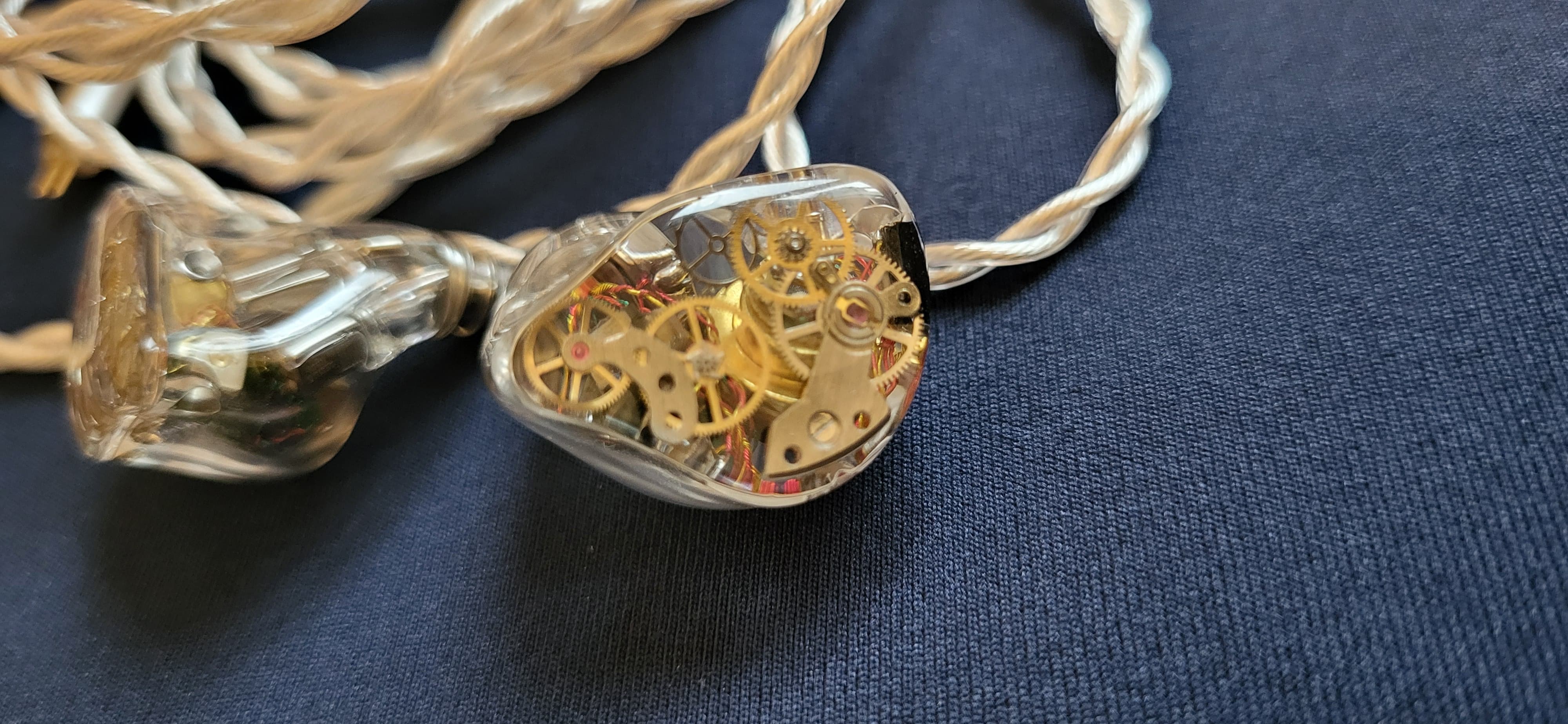 Sold: SOLD* Sound Rhyme DTE900 | Headphone Reviews and Discussion ...