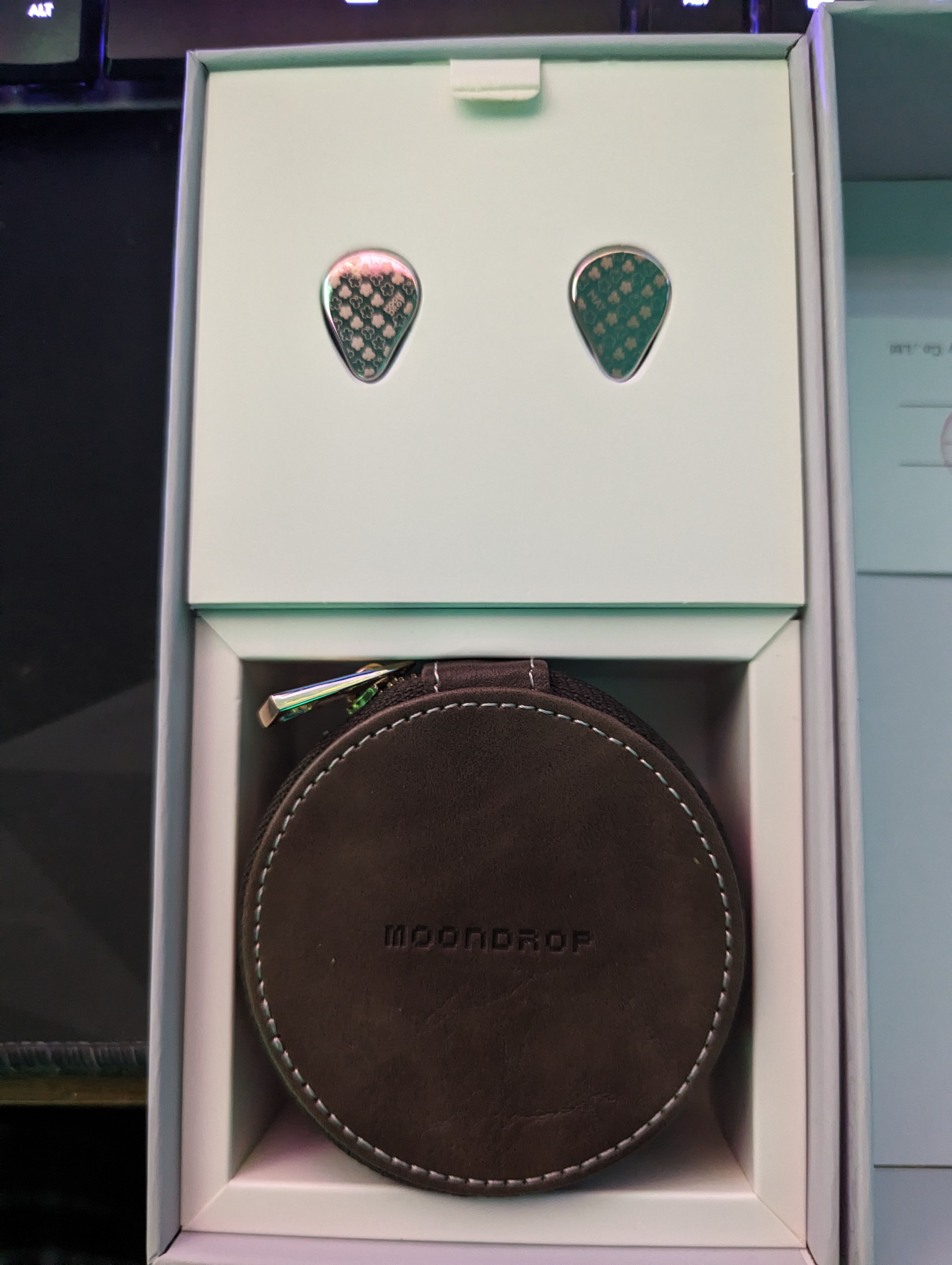 Moondrop in-ear monitors Impressions Thread | Page 792 | Headphone ...