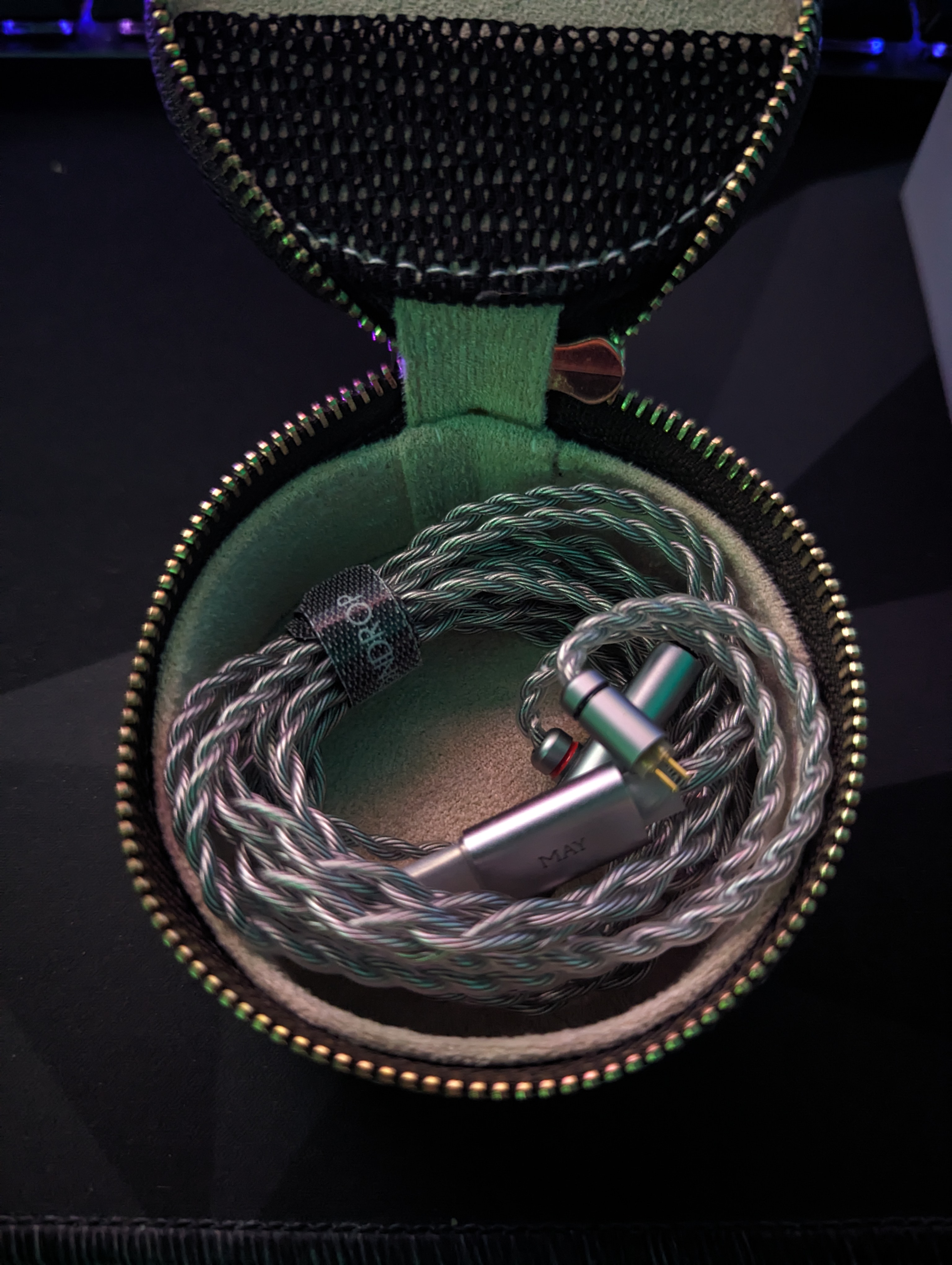 Moondrop in-ear monitors Impressions Thread | Headphone Reviews and ...