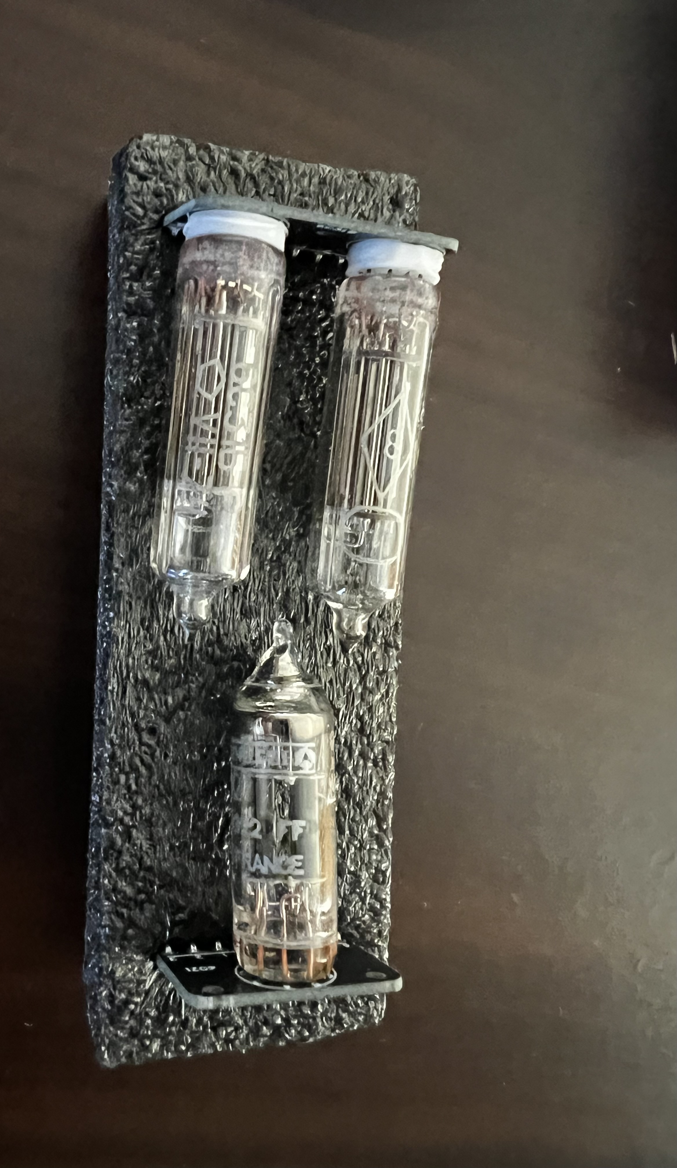 Sold: [pending] Woo WA8 Eclipse w/new battery, extra tube set, and ...