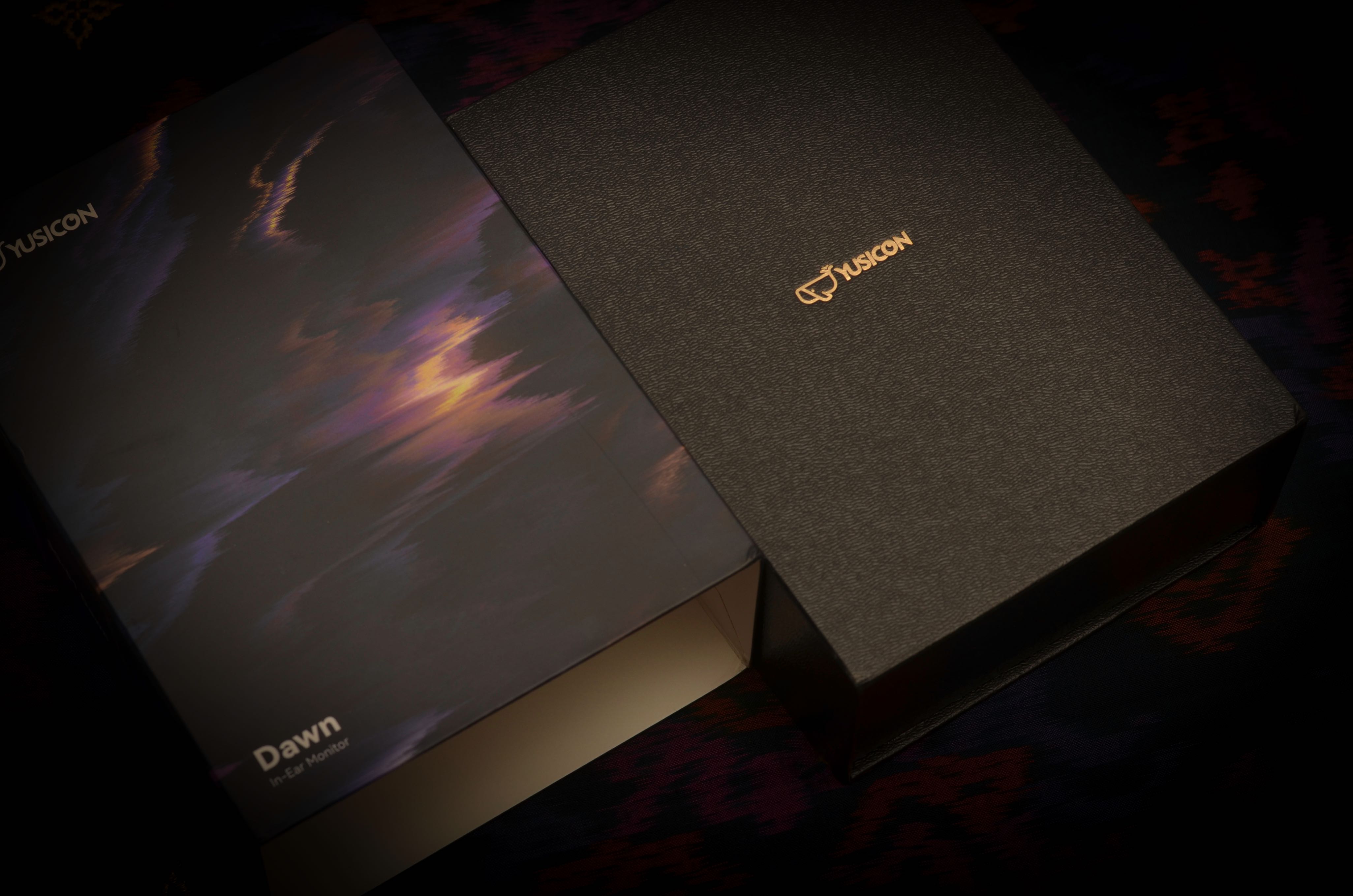 Reecho SG-01 Dawn 10mm Universal IEM | Headphone Reviews and Discussion - Head-Fi.org