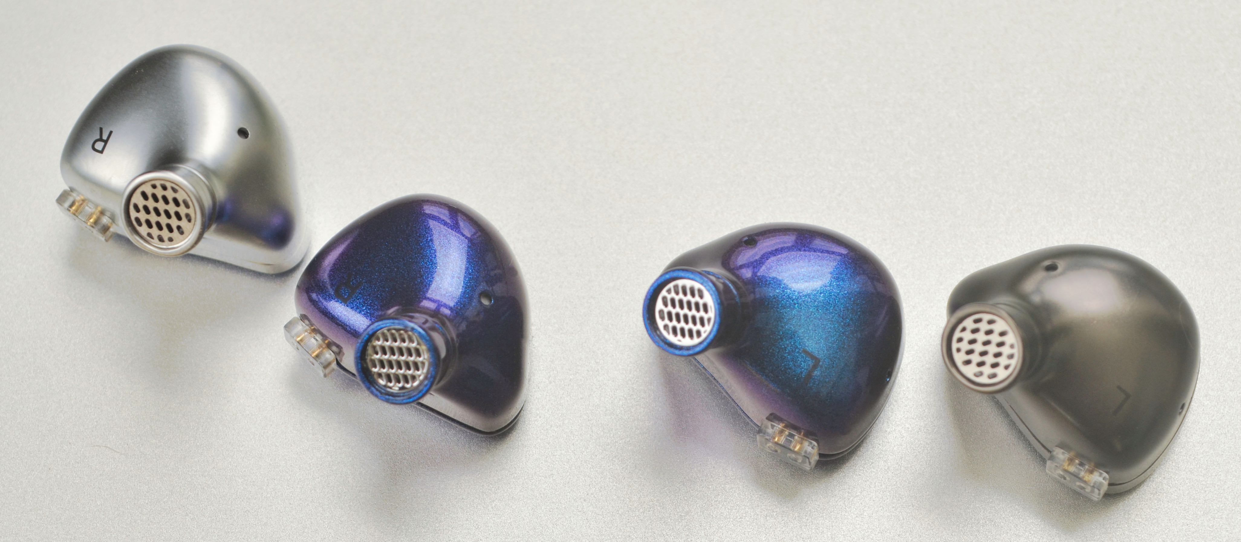 Reecho SG-01 Dawn 10mm Universal IEM | Headphone Reviews and Discussion ...