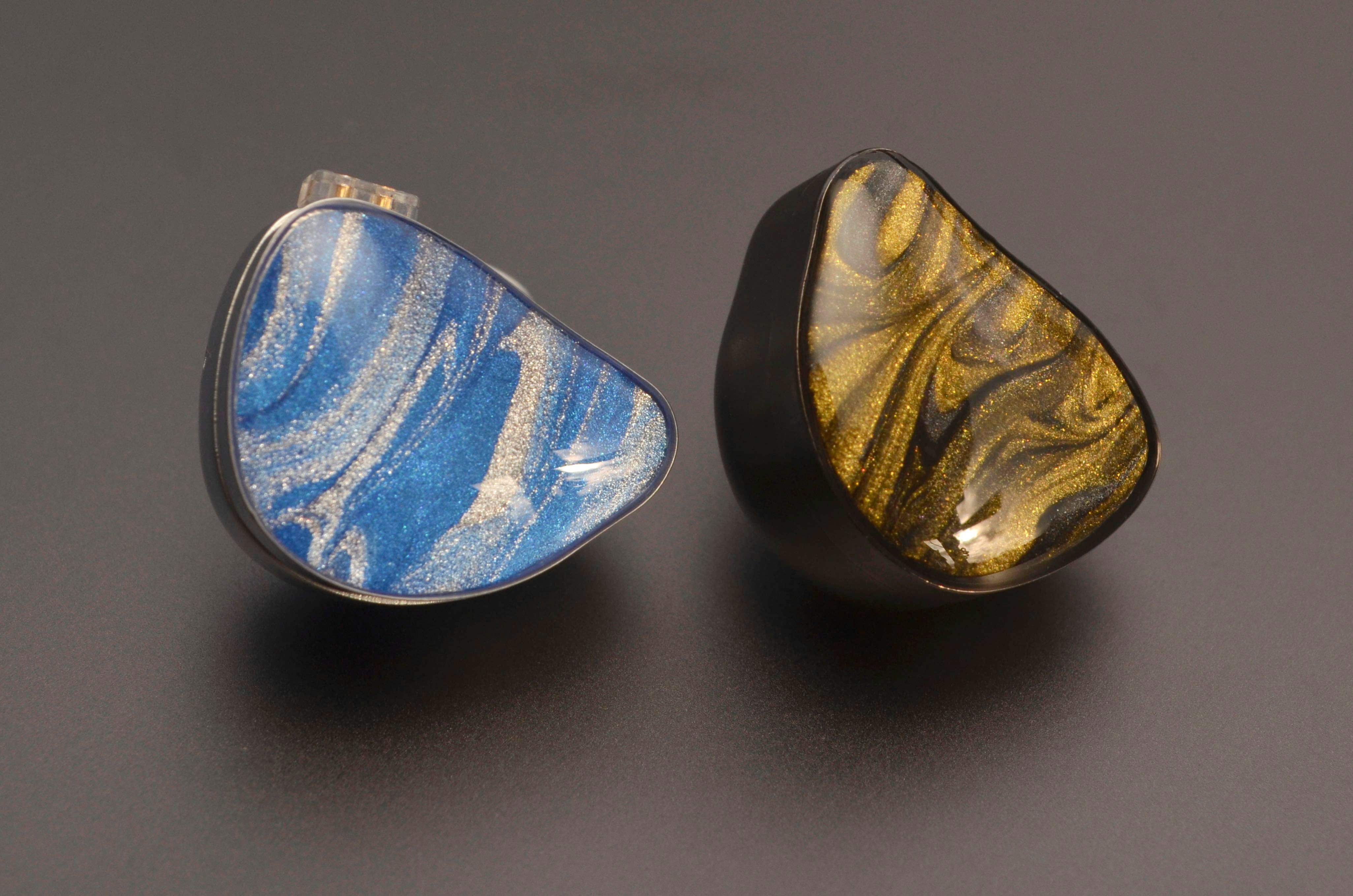 Reecho SG-01 Dawn 10mm Universal IEM | Headphone Reviews and Discussion ...
