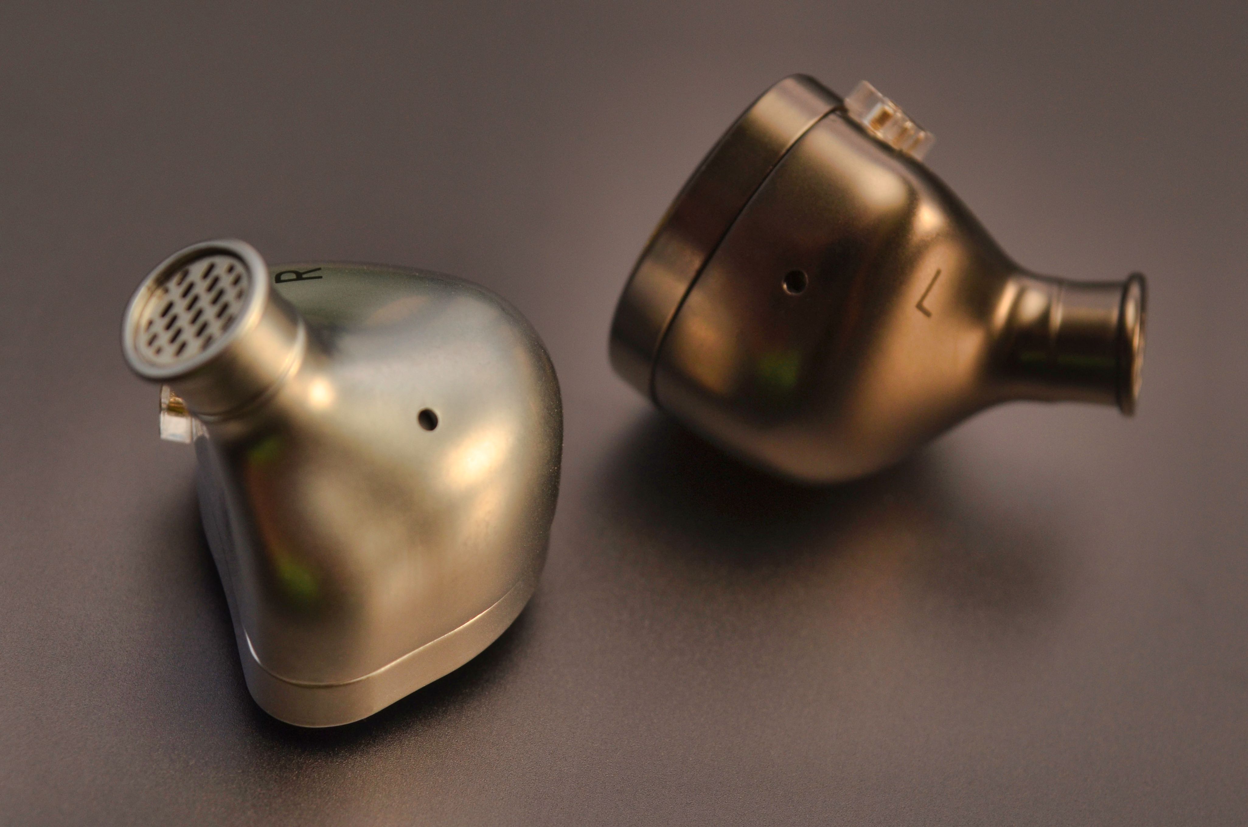 Reecho SG-01 Dawn 10mm Universal IEM | Headphone Reviews and Discussion - Head-Fi.org