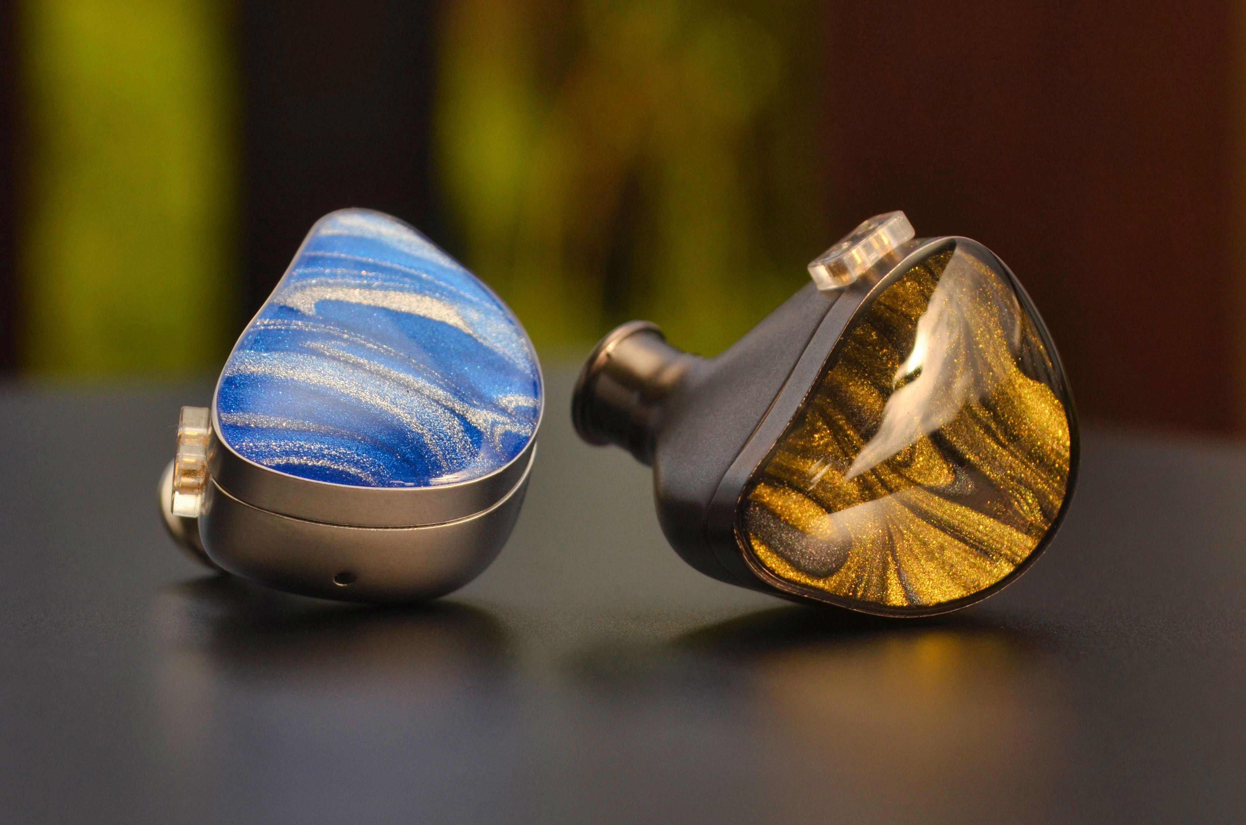 Reecho SG-01 Dawn 10mm Universal IEM | Headphone Reviews and Discussion - Head-Fi.org