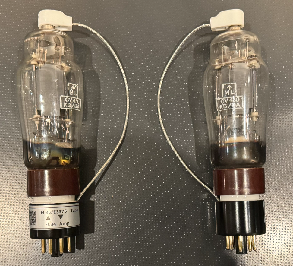 Aegis DIY Tube Headphone Amplifier | Page 107 | Headphone Reviews and ...