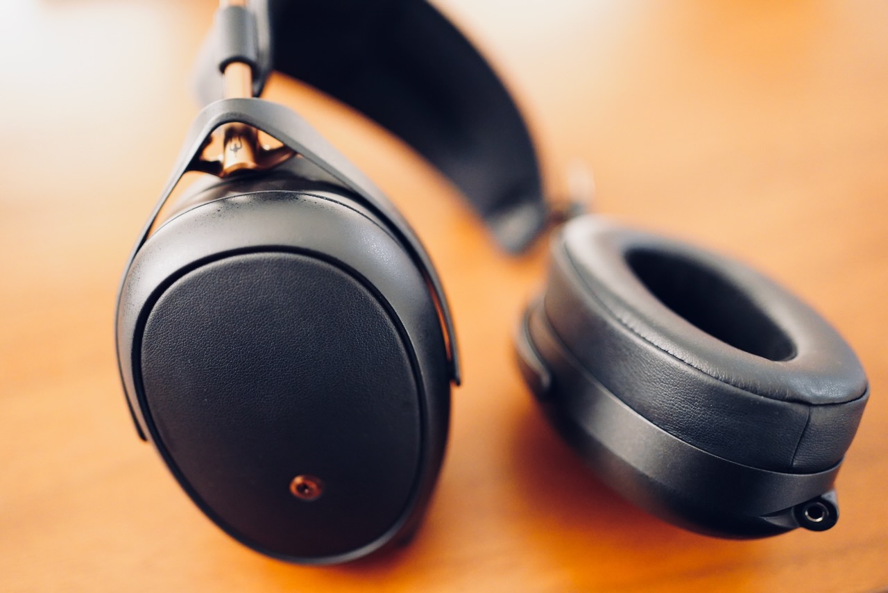Sold: Meze Liric (New, Open-box) | Headphone Reviews and Discussion ...