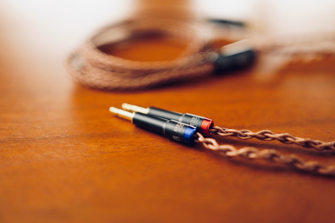 Sold: Meze Liric (New, Open-box) | Headphone Reviews and Discussion ...