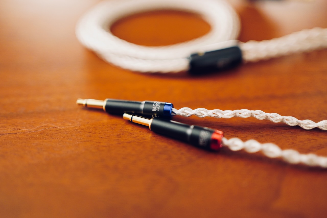 Sold: Meze Liric (New, Open-box) | Headphone Reviews and Discussion ...