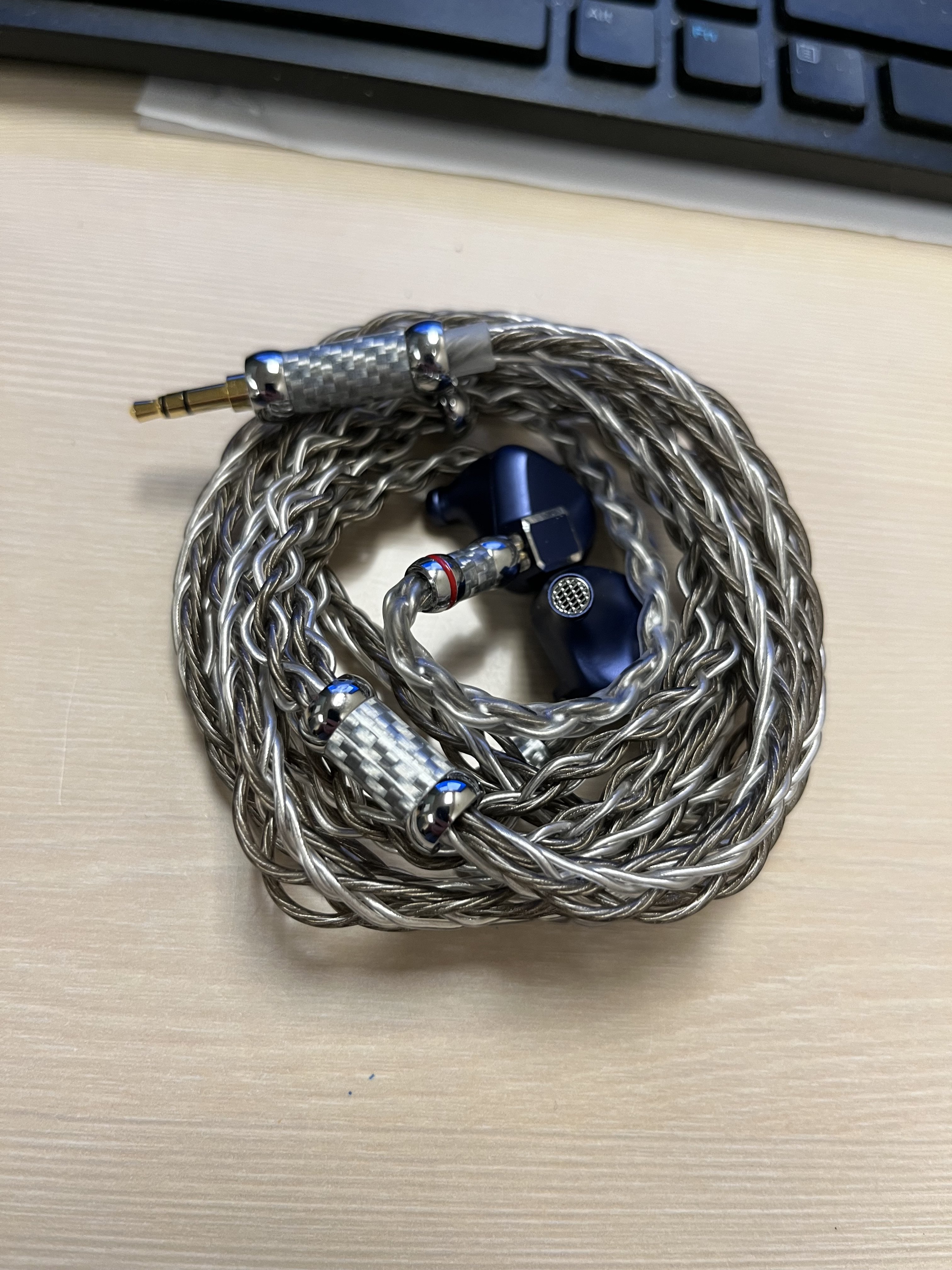 Sold: Letshouer S12 Pro | Headphone Reviews and Discussion - Head-Fi.org