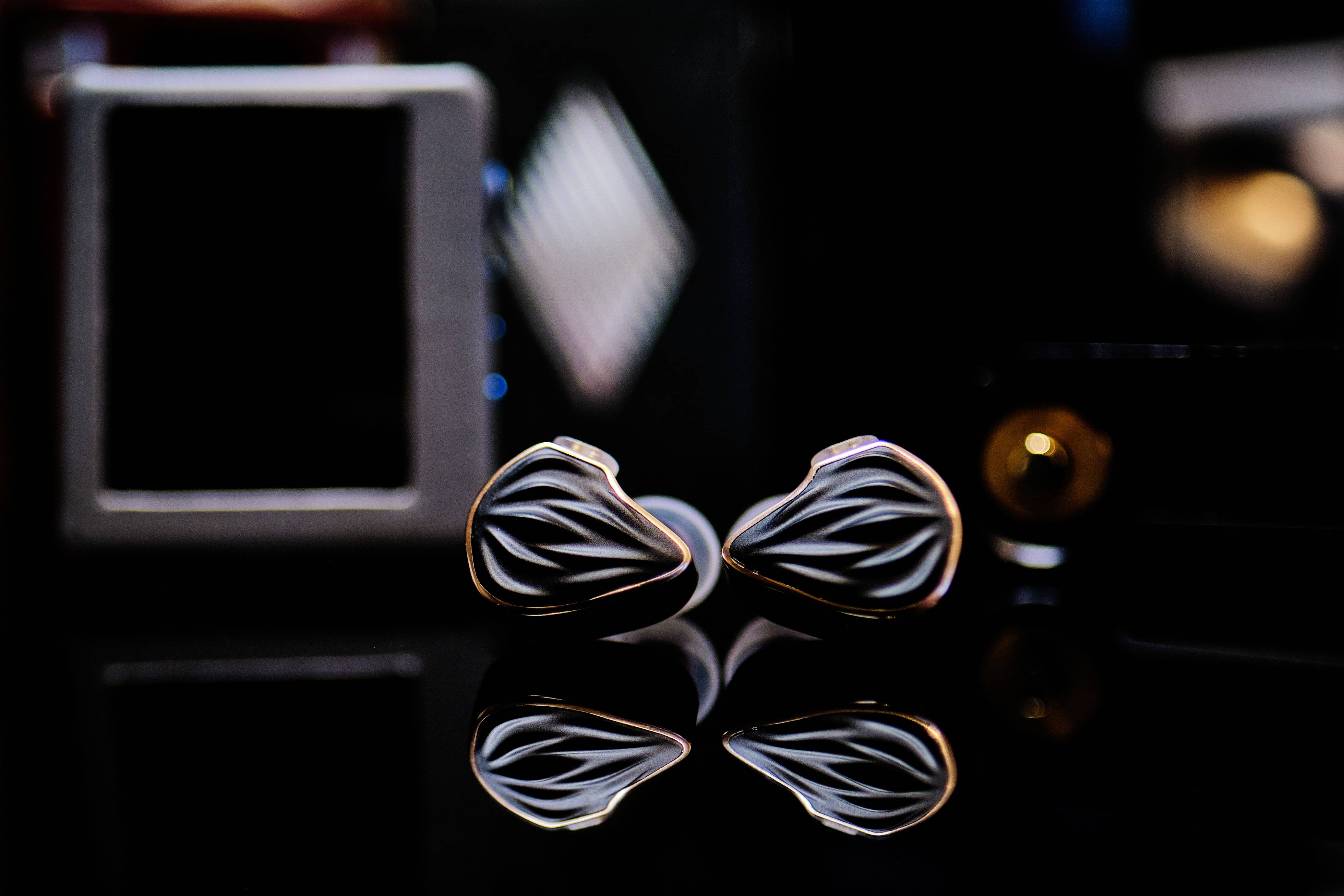 Show Off Your IEMs/Buds And Accessories! | Page 165 | Headphone Reviews ...