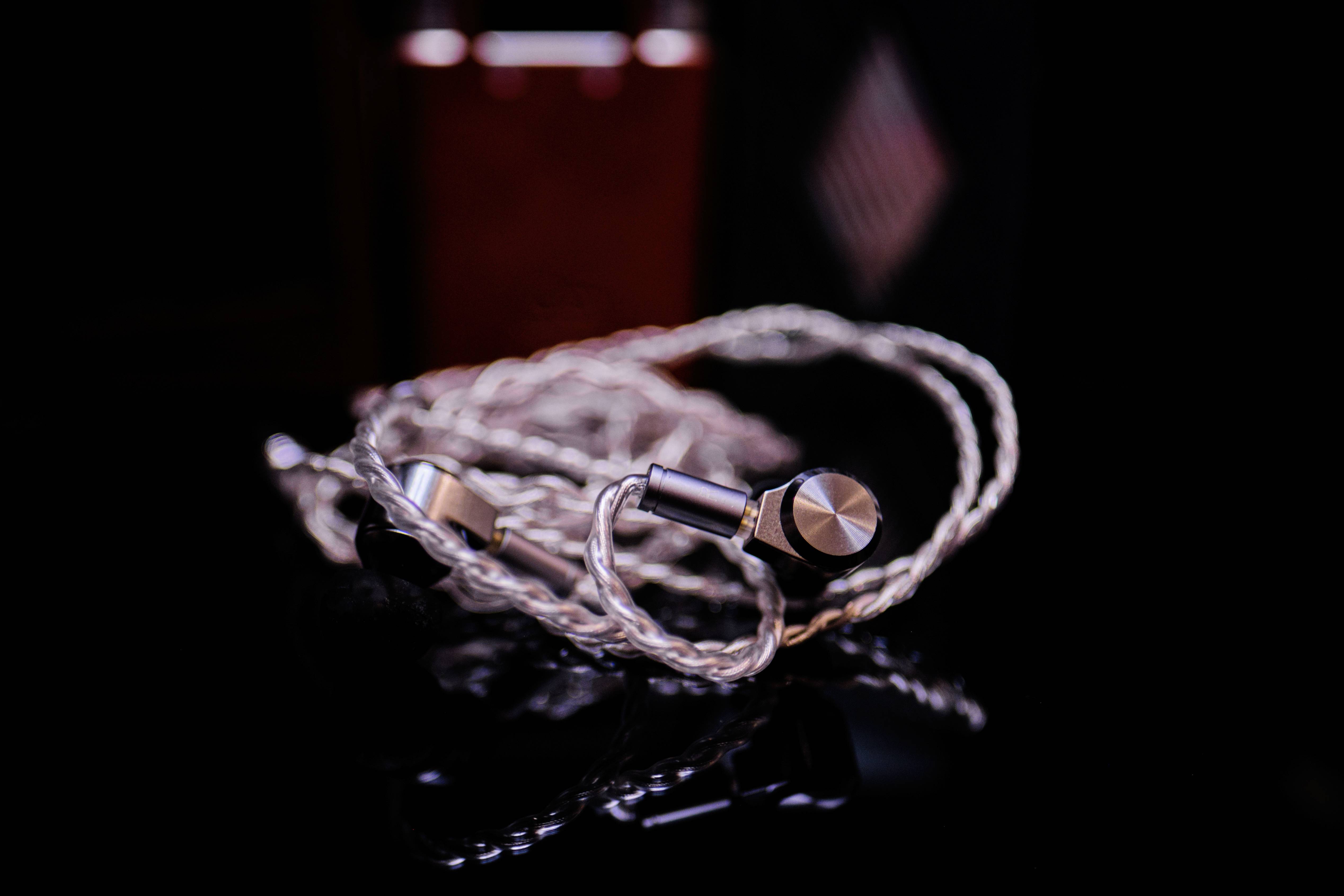 Show Off Your IEMs/Buds And Accessories! | Page 165 | Headphone Reviews ...