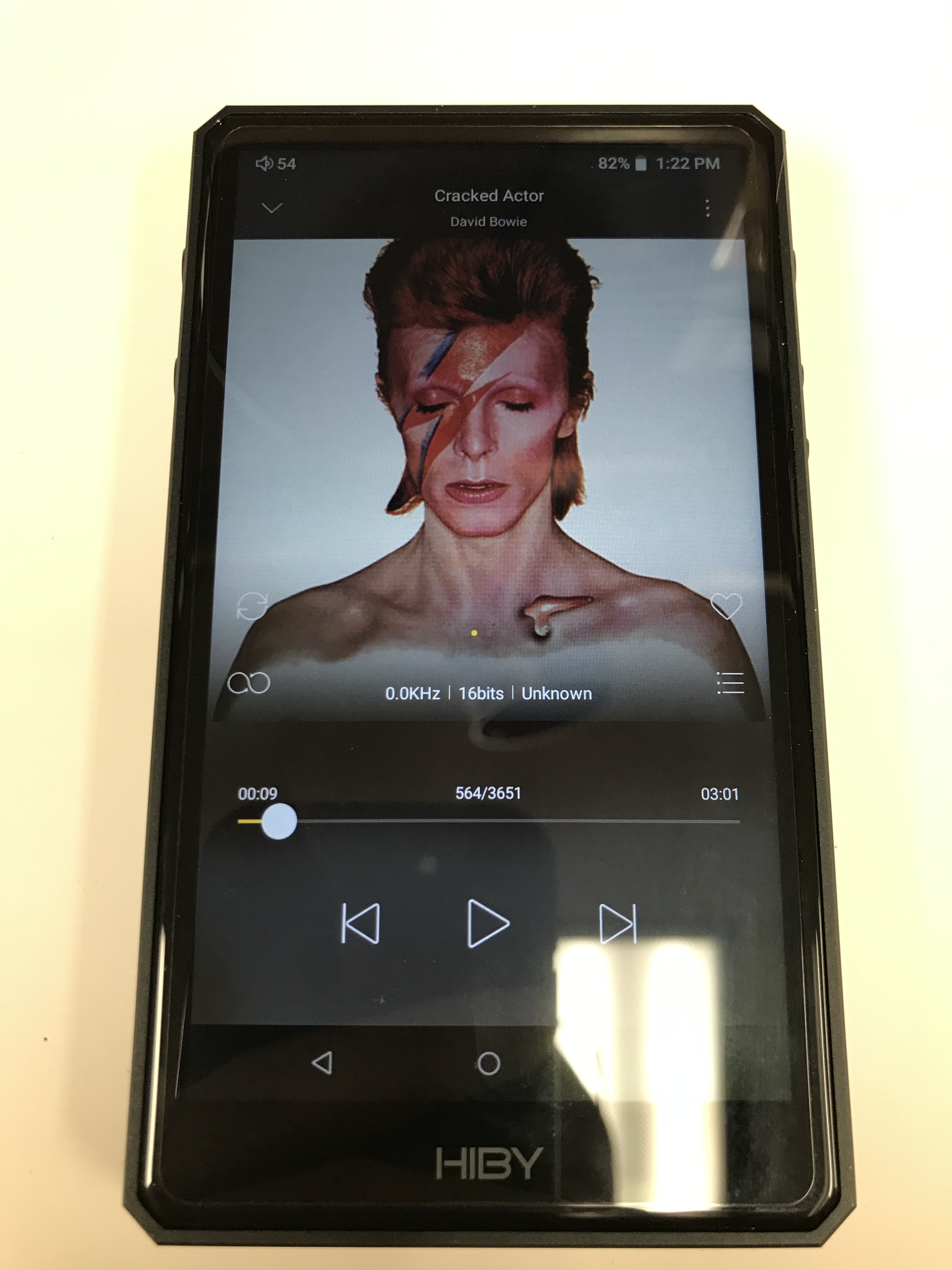 Traded: Hiby R5 Gen II Like New | Headphone Reviews and Discussion - Head-Fi.org