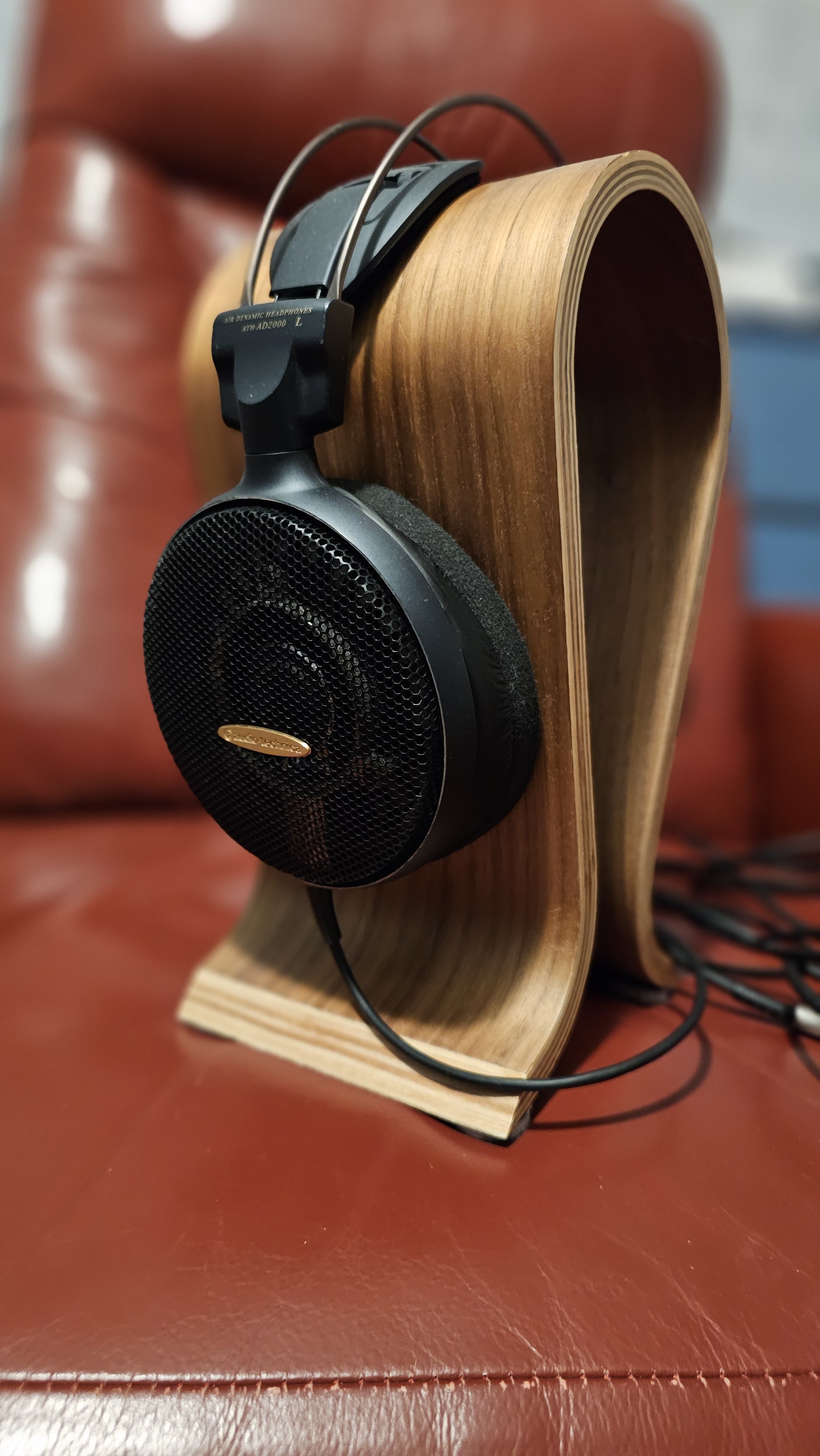 Closed: Audio Technica ATH-AD2000 | Headphone Reviews and Discussion ...