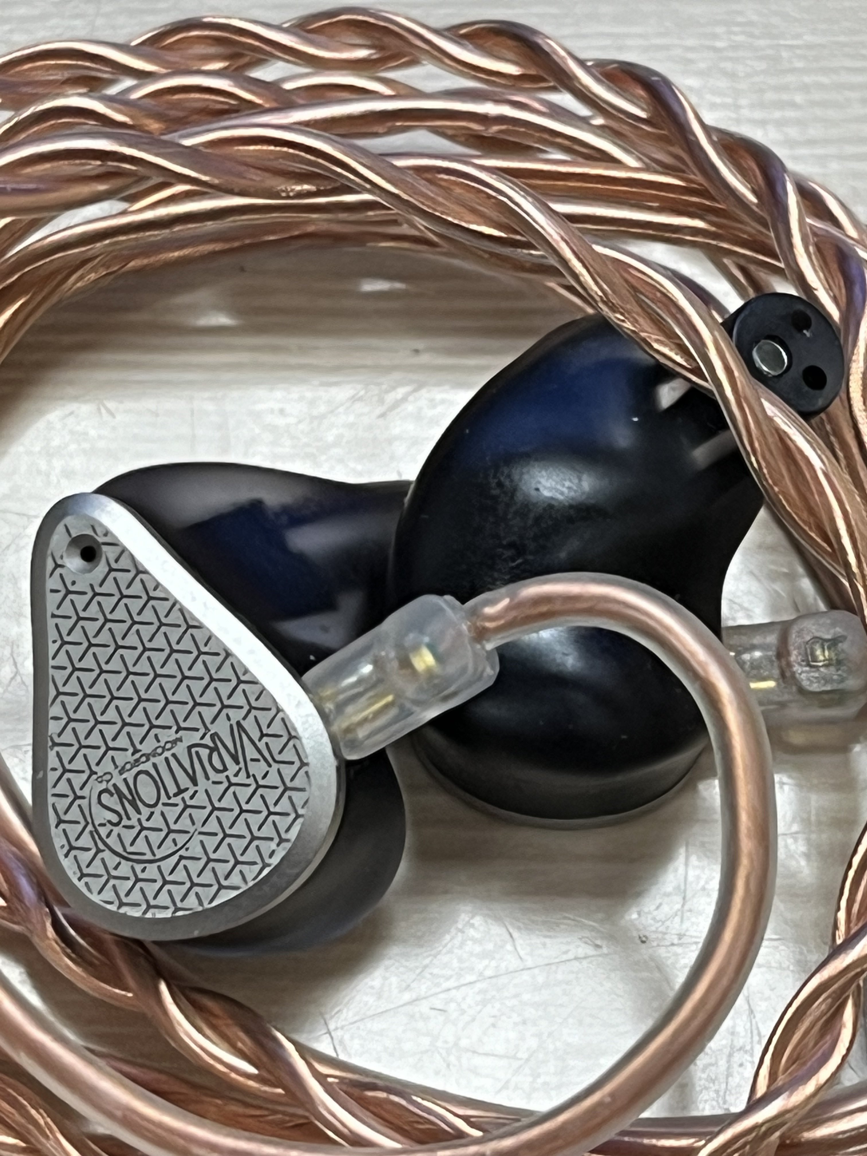 Closed: Moondrop Variations | Headphone Reviews and Discussion - Head ...
