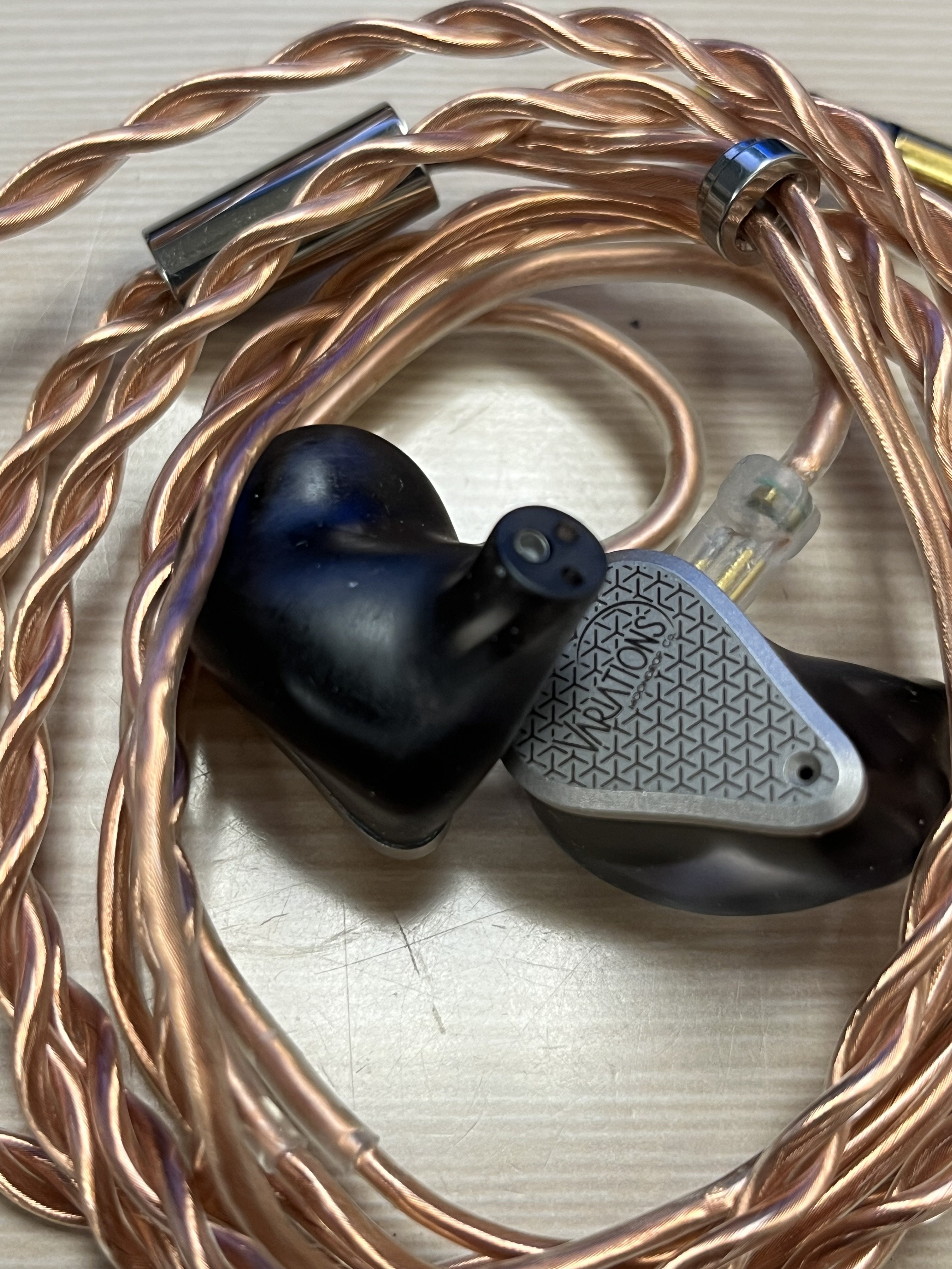 Closed: Moondrop Variations | Headphone Reviews and Discussion - Head ...