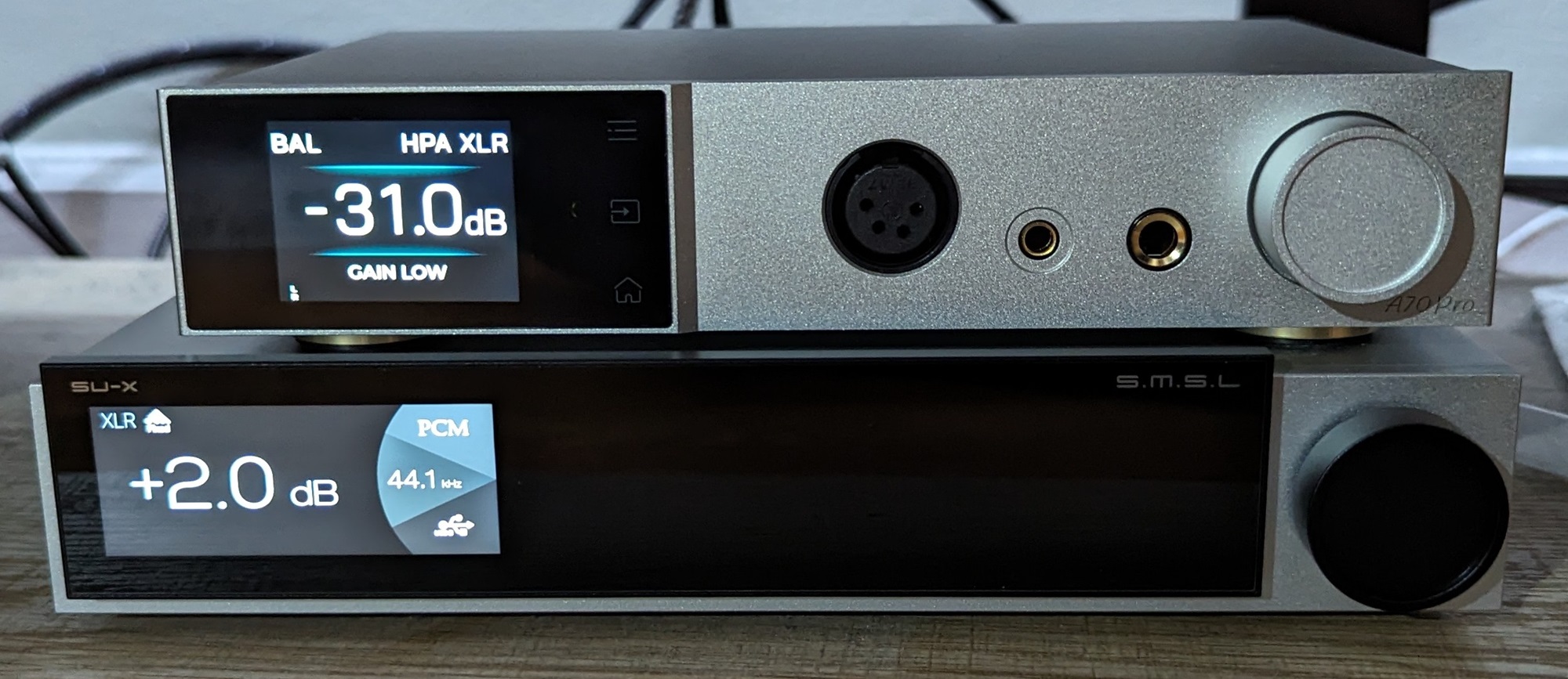 SMSL SU-X - Reviews | Headphone Reviews and Discussion - Head-Fi.org