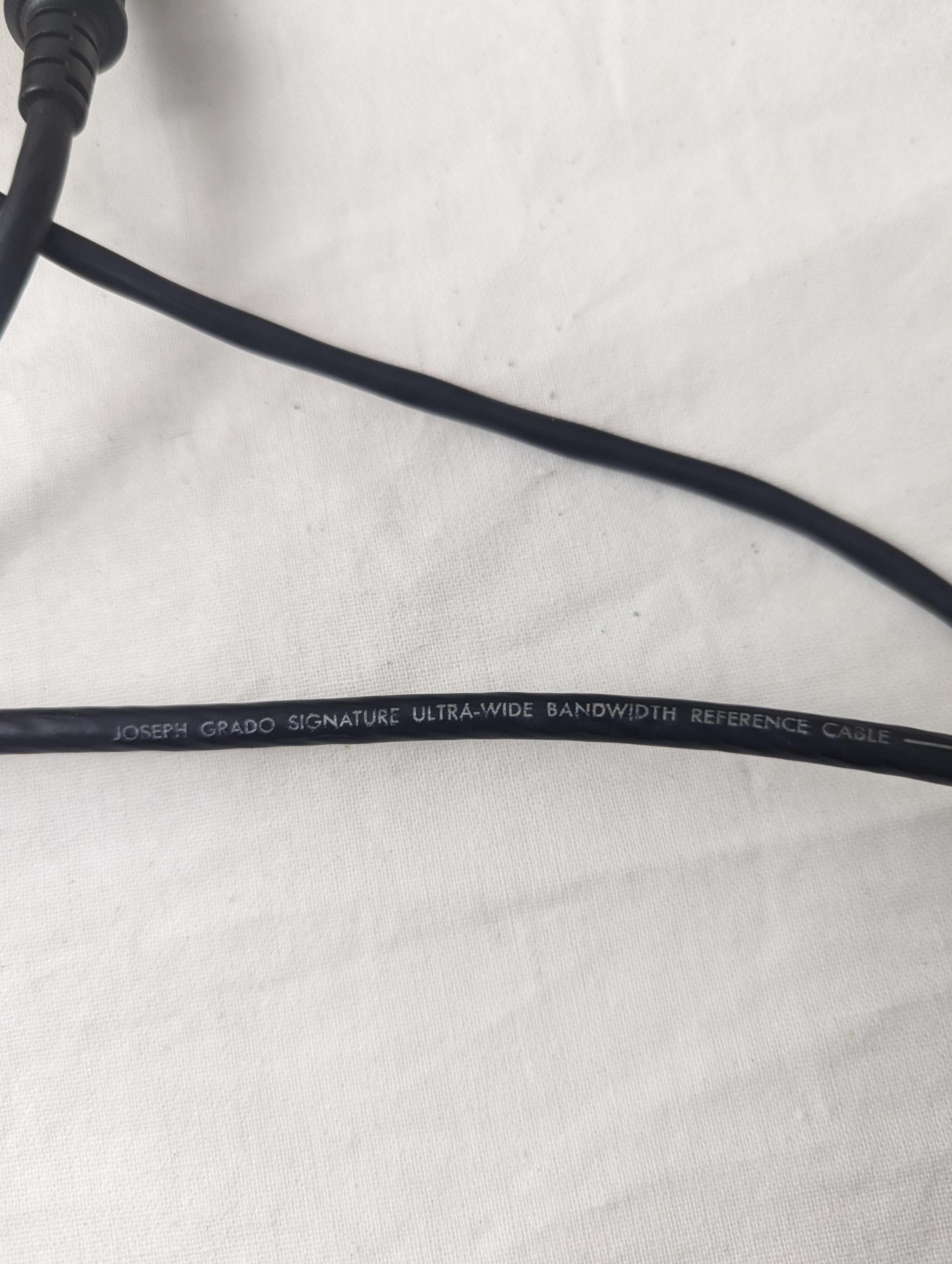 Sold: Grado HP-1000, HP-2, HP2 w/ box and original cable **price drop ...