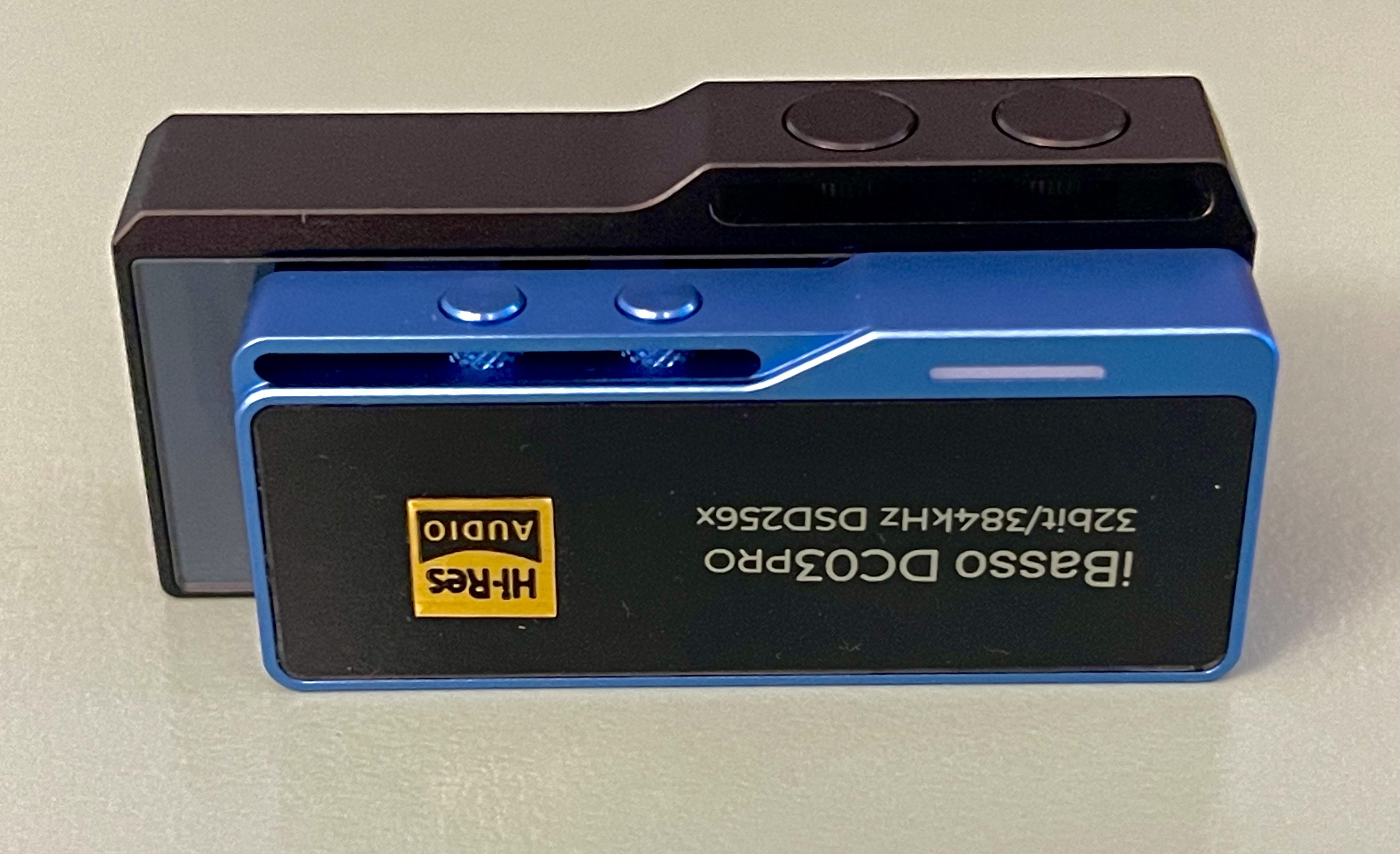 The iBasso Dongle DAC Thread – DC07 Pro | DC Elite | DC06 Pro | DC04 ...