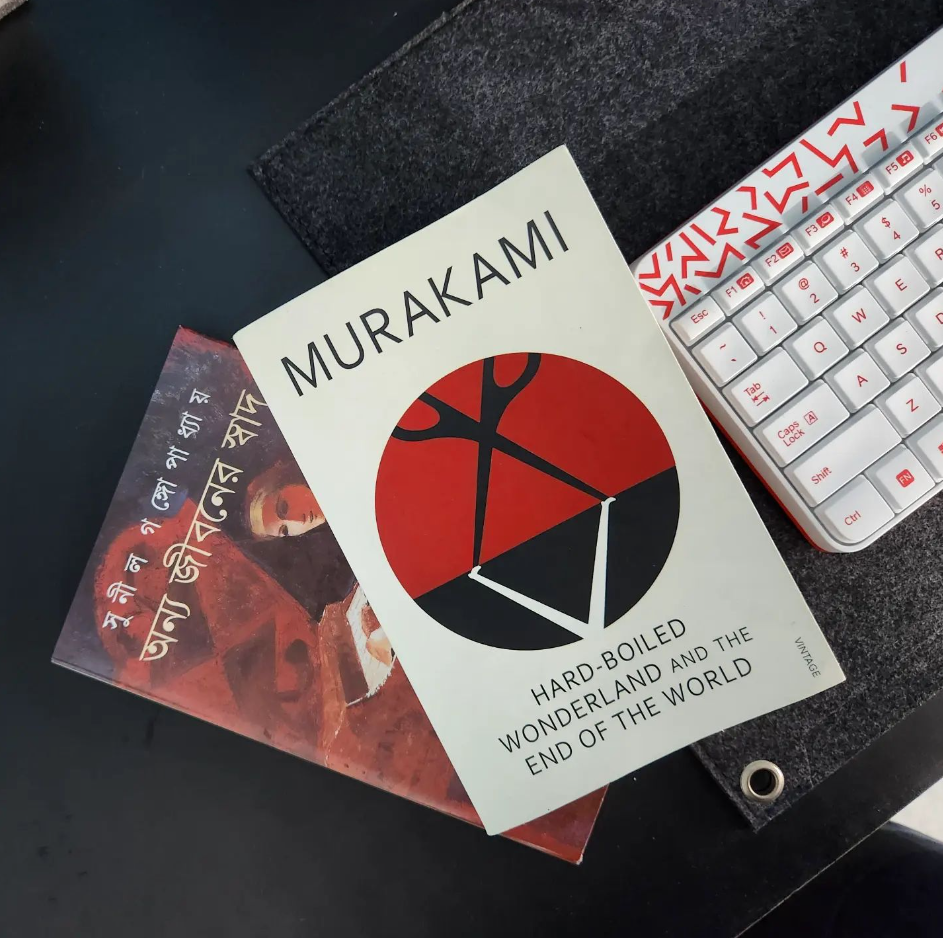 The Watercooler -- Impressions, philosophical discussion and general ...