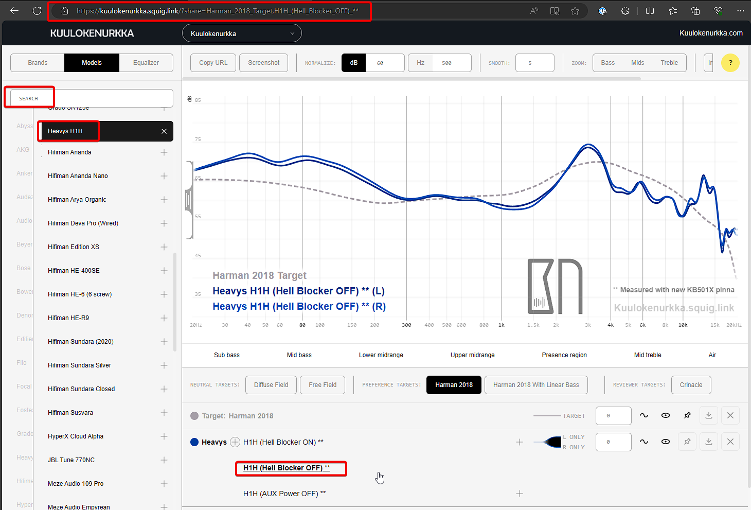 Let make an official heavys h1h thread? | Headphone Reviews and ...