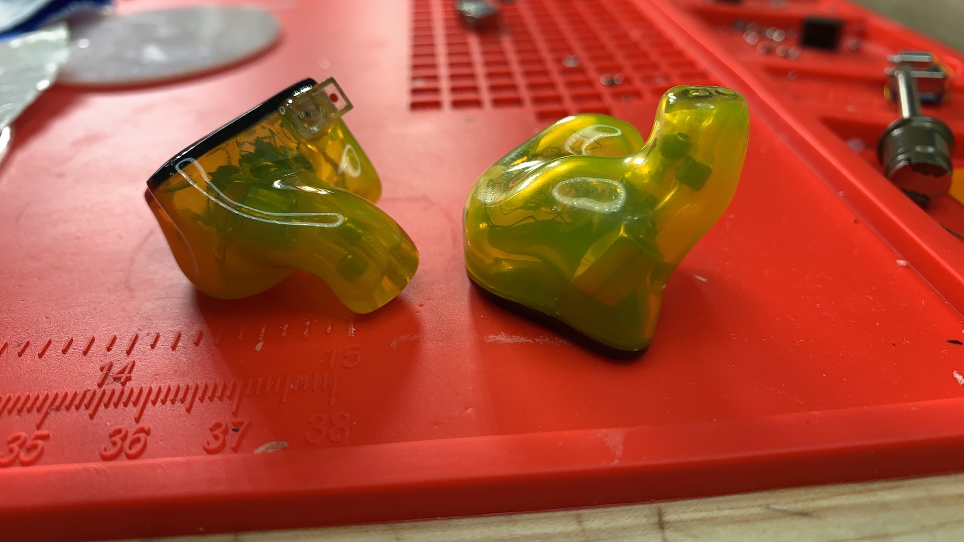 Home Made IEMs Headphone Reviews And Discussion Head Fi home-made-iems-headphone-reviews-and-discussion-head-fi