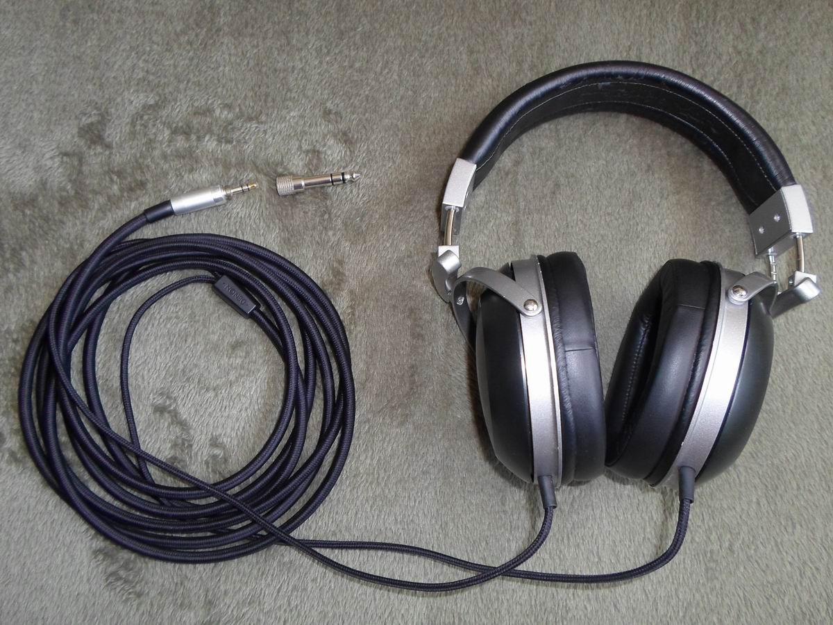Closed: Denon AH-D2000 | Headphone Reviews and Discussion - Head-Fi.org