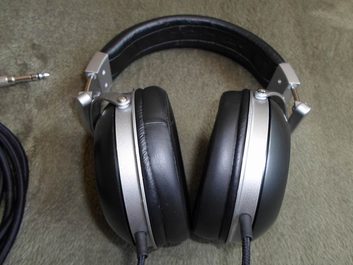 Closed: Denon AH-D2000 | Headphone Reviews and Discussion - Head-Fi.org