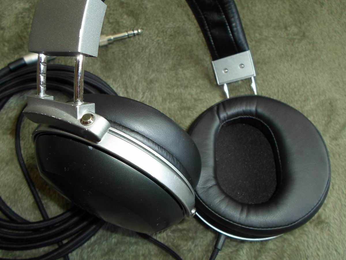 Closed: Denon AH-D2000 | Headphone Reviews and Discussion - Head-Fi.org