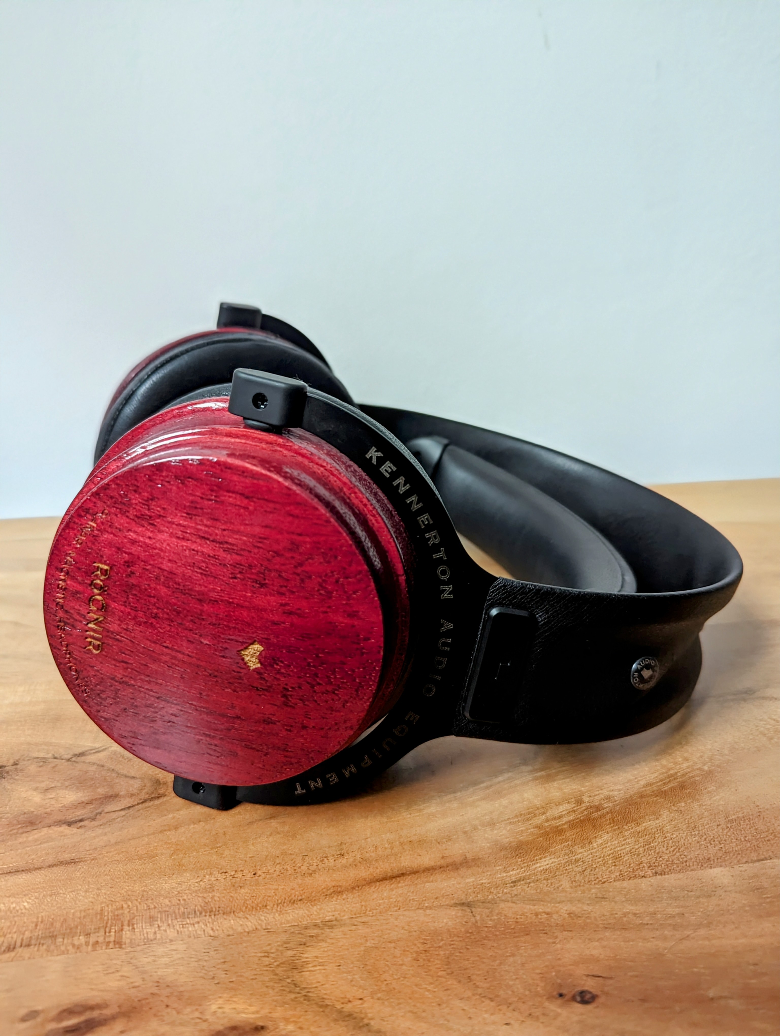 Traded: Kennerton Rognir planar purple heart | Headphone Reviews and ...